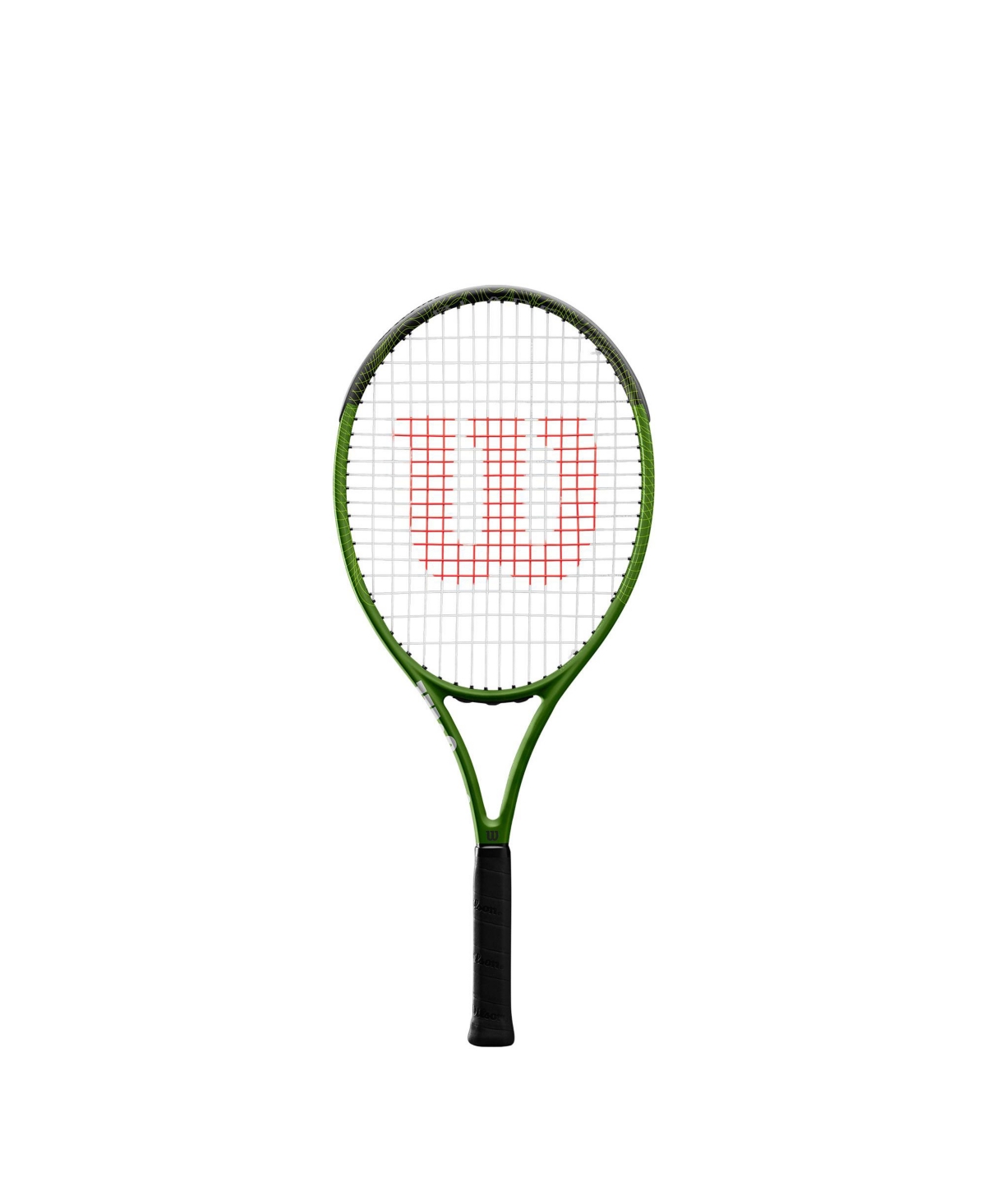 Click here for Wilson Blade Feel Comp 23 Jr Pre-Strung Tennis Rac... prices