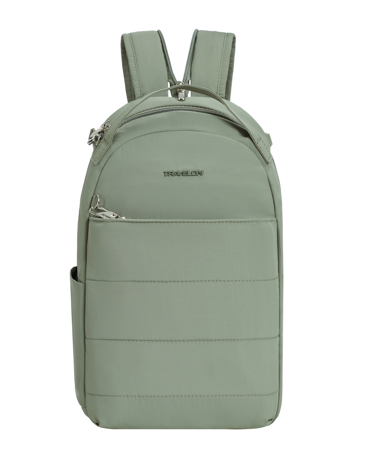 Click here for Travelon Anti-Theft Roam Convertible Backpack Slin... prices
