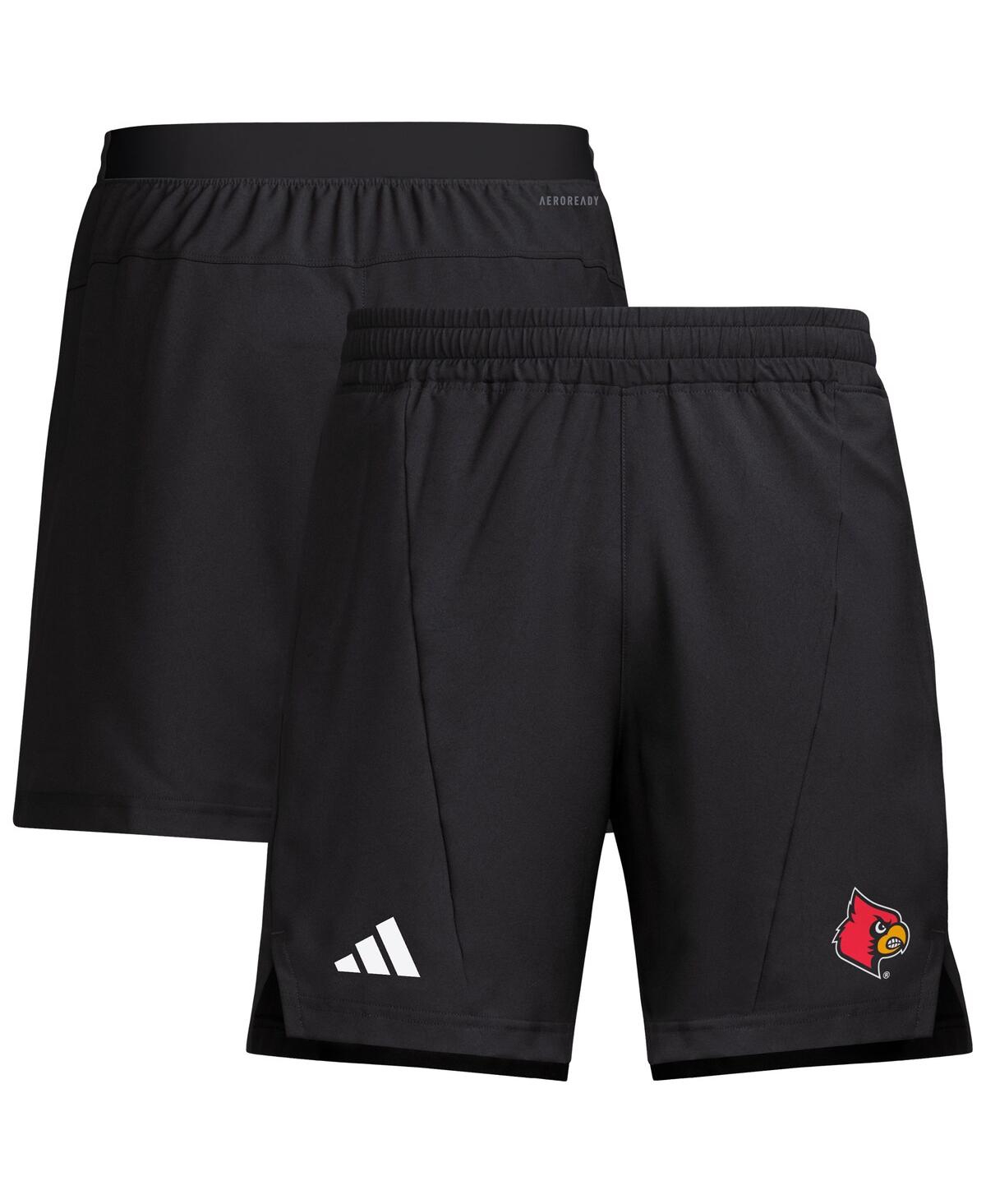 Click here for Adidas Mens Black Louisville Cardinals Program Wov... prices