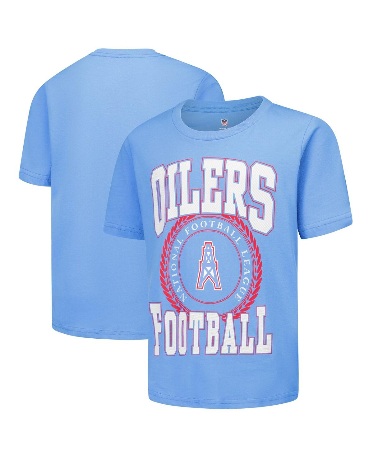 Click here for Outerstuff Big Boys and Girls Light Blue Tennessee... prices
