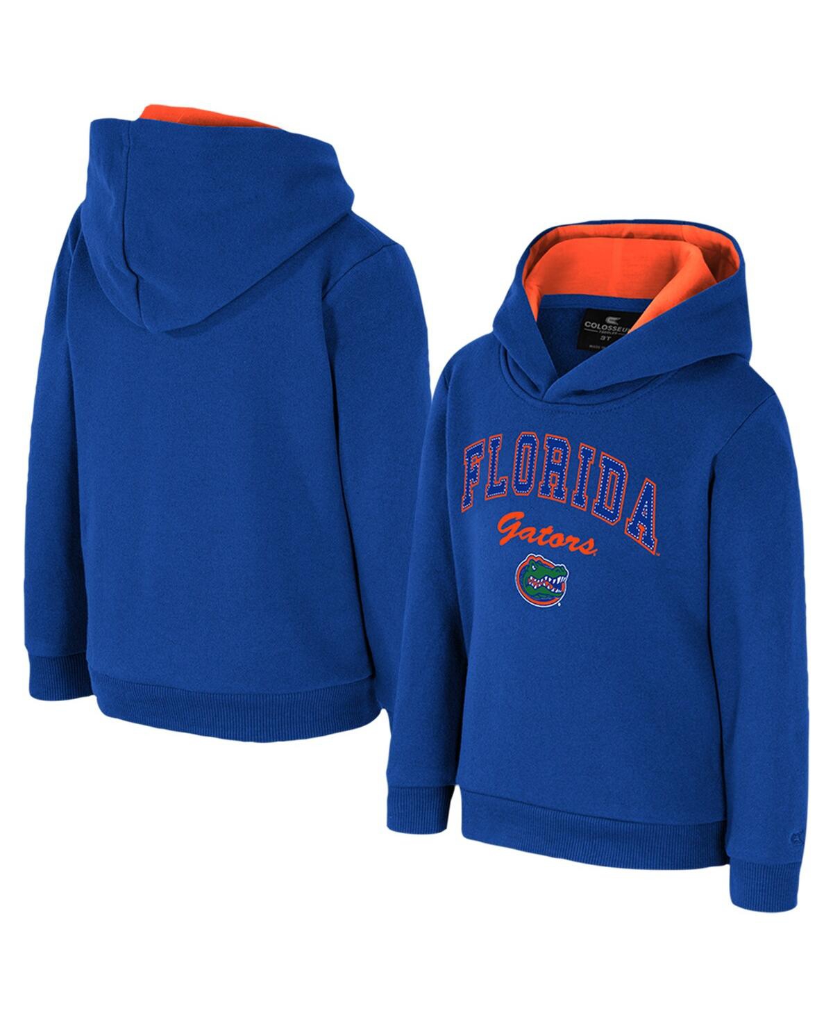 Click here for Colosseum Toddler Royal Florida Gators Centauri Pu... prices