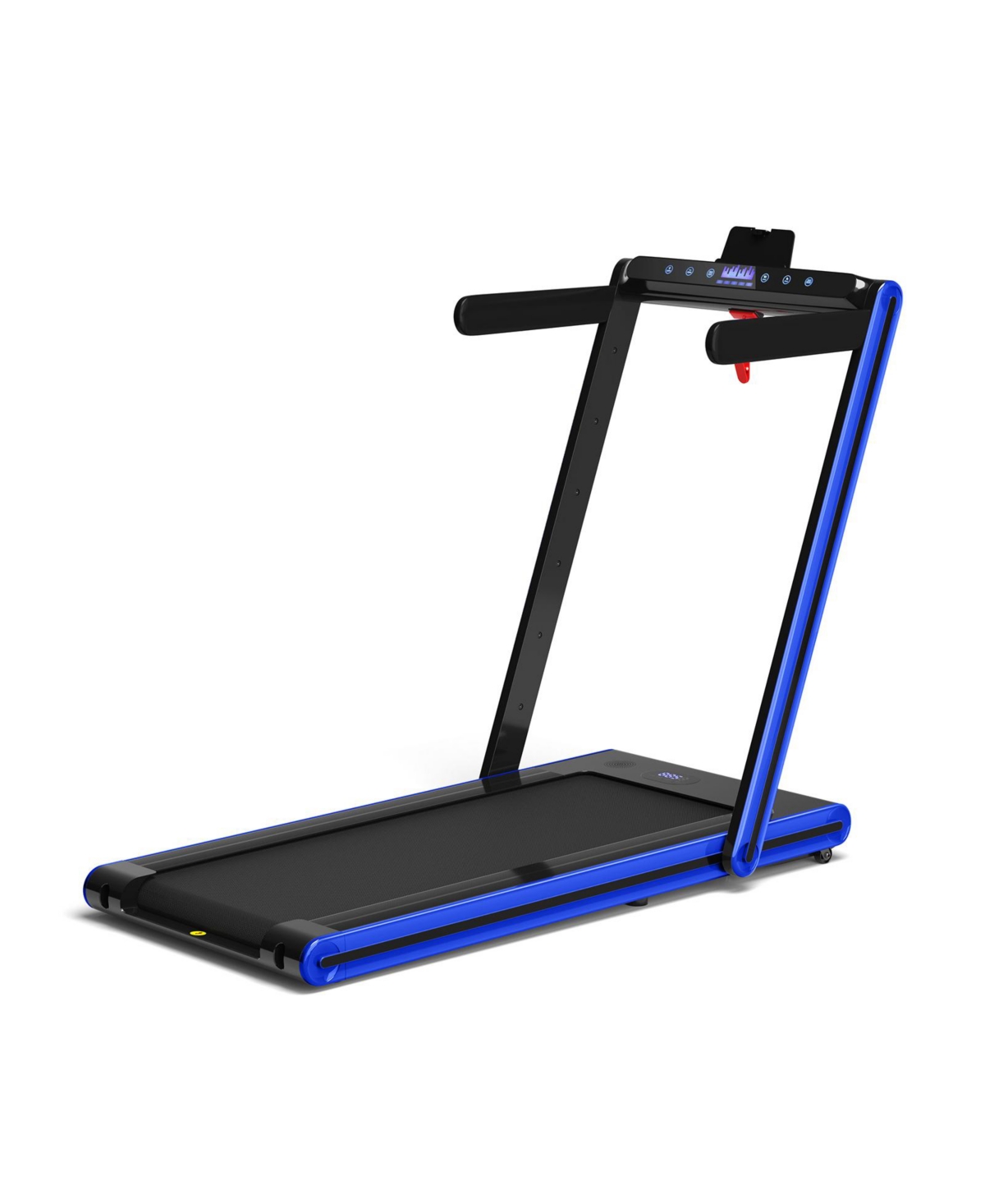 Click here for Akiudex 2-in-1 Foldable Treadmill with App Control... prices