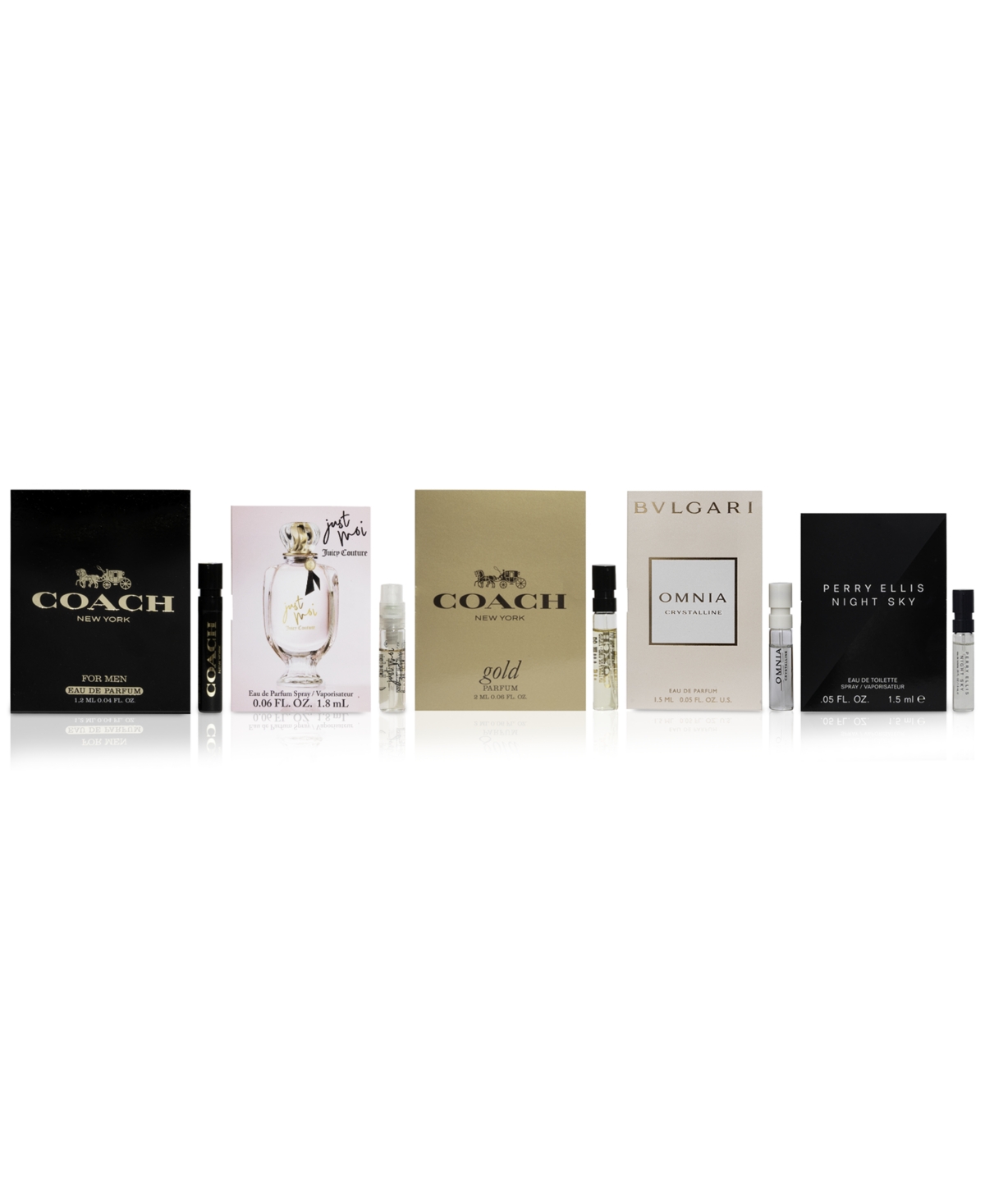 Click here for Free 5-Pc. gift with any $100 Beauty or Fragrance... prices