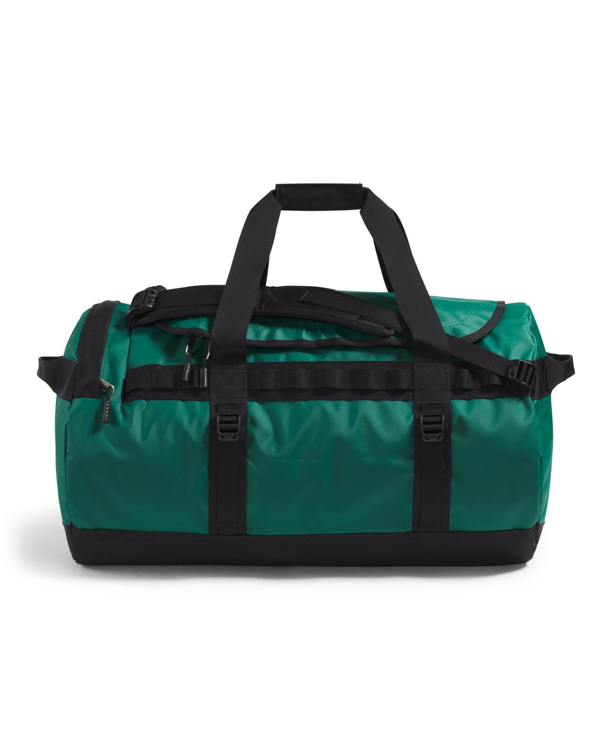 Click here for The North Face Mens Base Camp Duffel - M - Evergre... prices