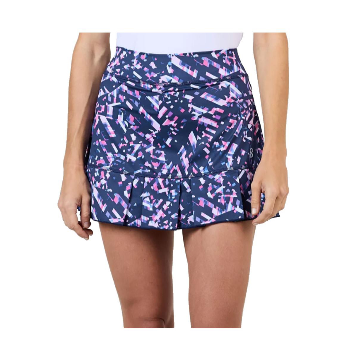 Click here for Sofibella Uv Colors 14 Inch Womens Tennis Skirt -... prices