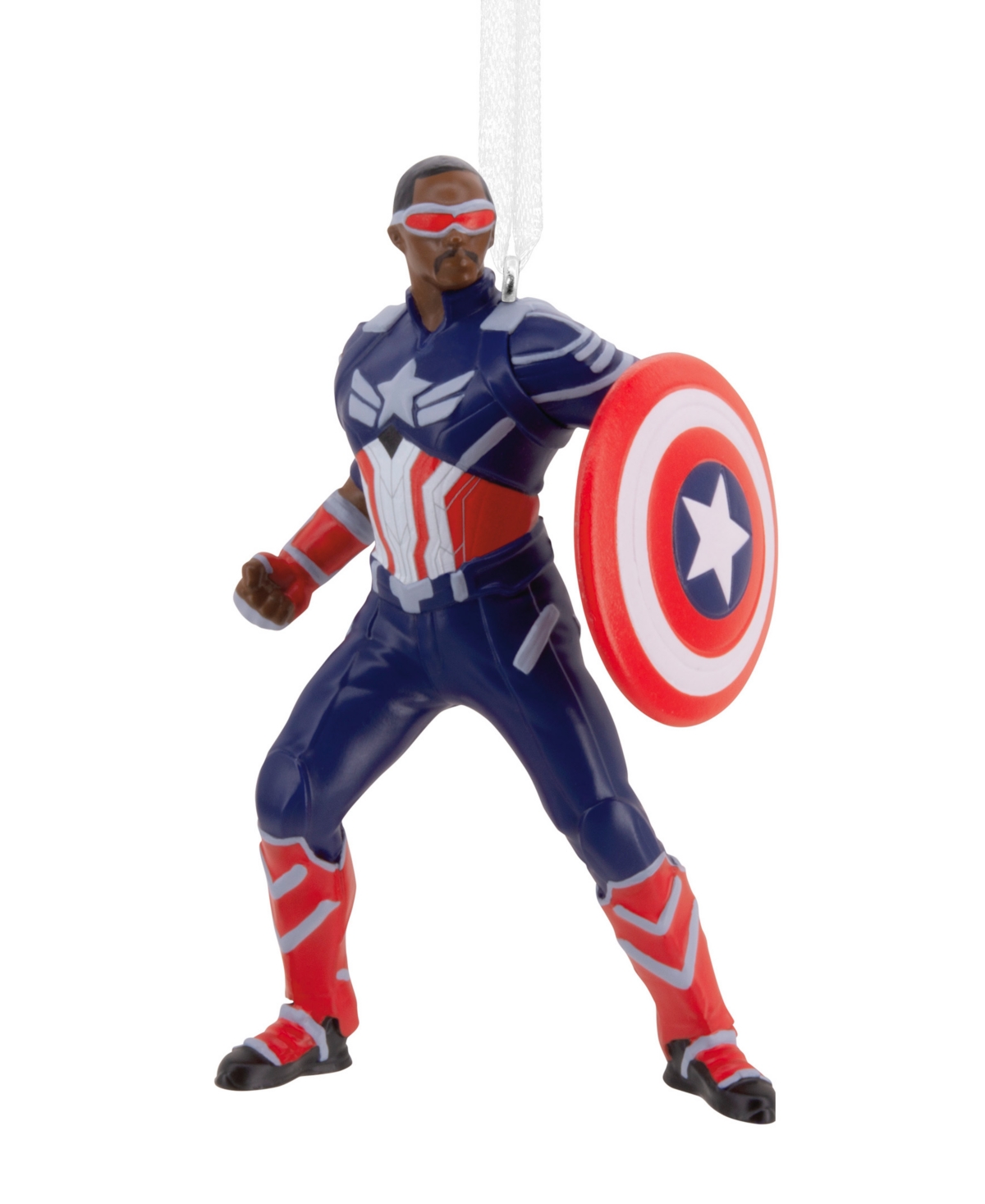 Click here for Hallmark Marvel Studios Captain America: Brave New... prices