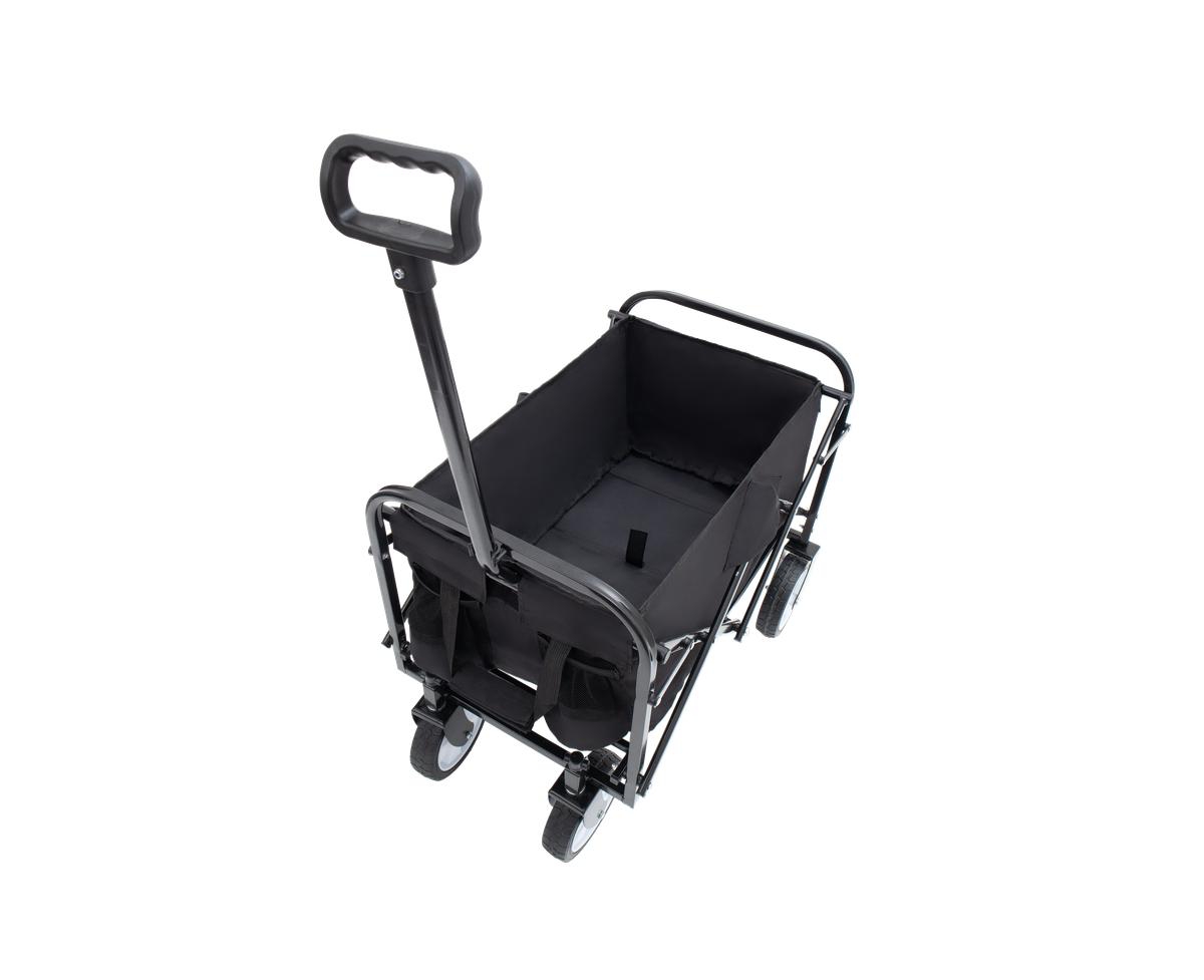 Click here for Casainc Outdoor Storage Cart Collapsible Foldable... prices