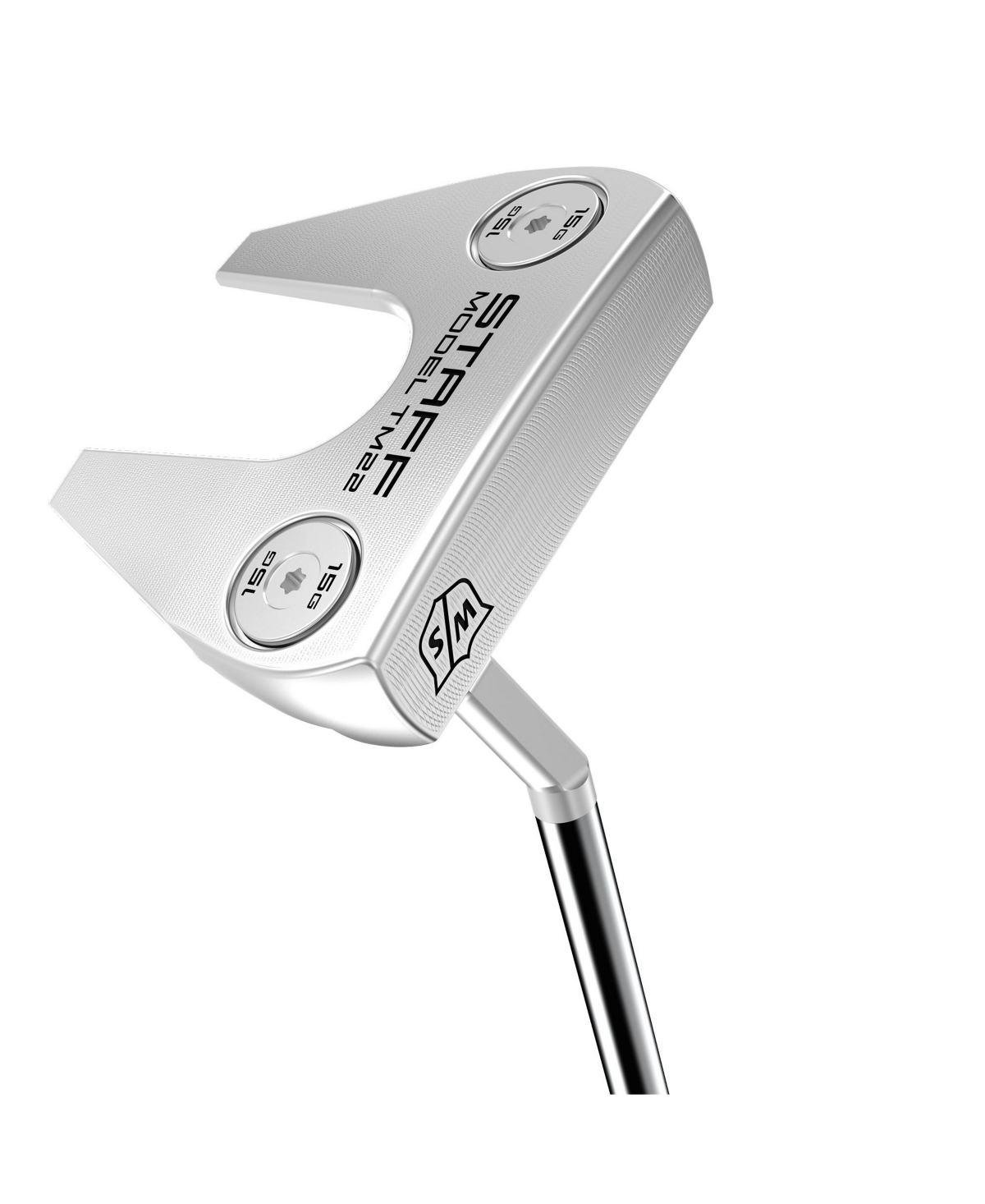 Click here for Wilson Staff Model Mens Right Hand Putter - TM22 /... prices