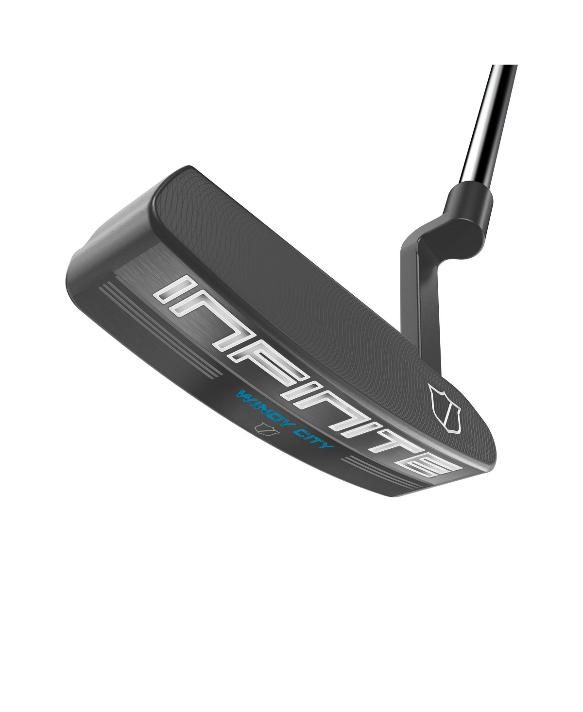 Click here for Wilson Infinite Womens Right Hand Putter - Windy C... prices