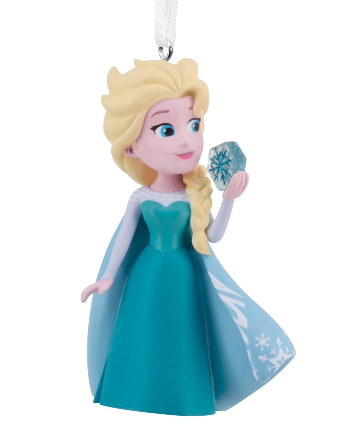 Click here for Hallmark Disney Frozen Elsa Christmas Tree Ornamen... prices