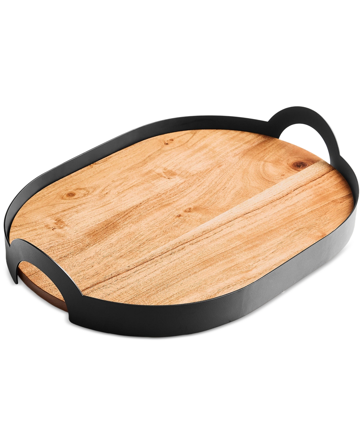 Click here for The Cellar Coffee Table Tray  Macys Exclusive - Bl... prices