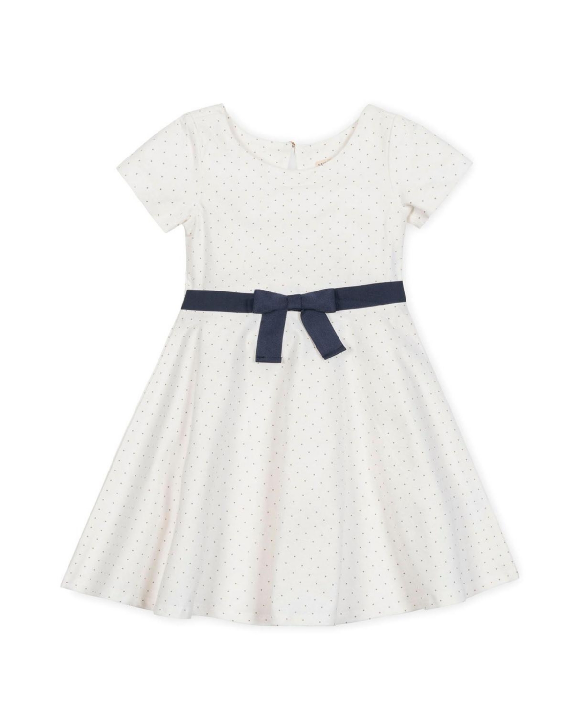 Click here for Hope & Henry Little and Big Girls Organic Short Sl... prices