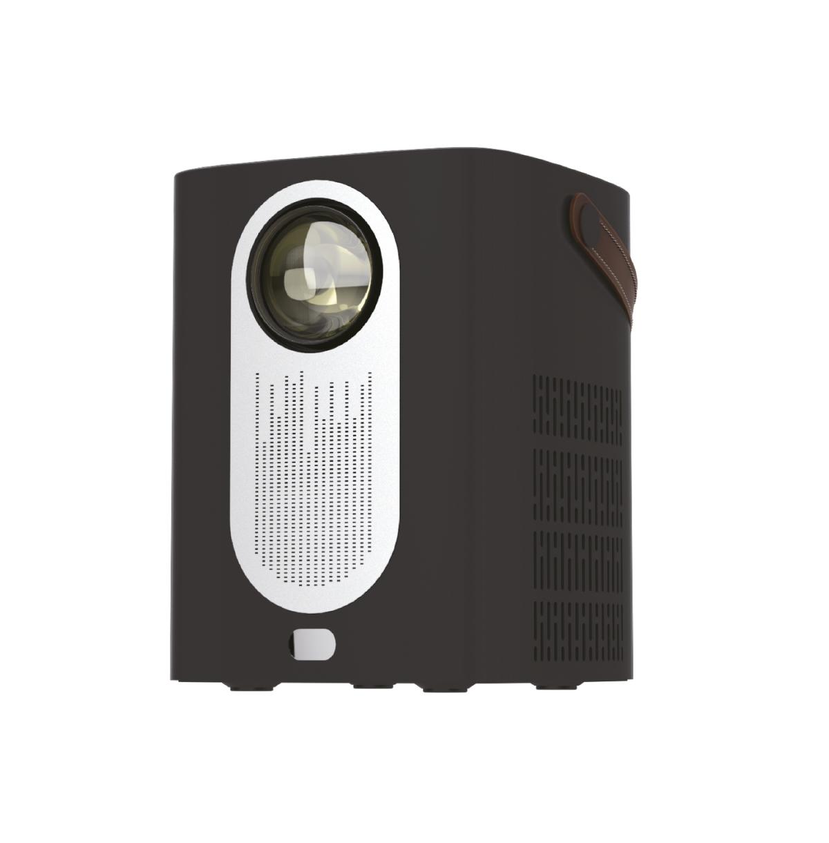 Click here for RadioShack Portable Home Projector with Handle for... prices