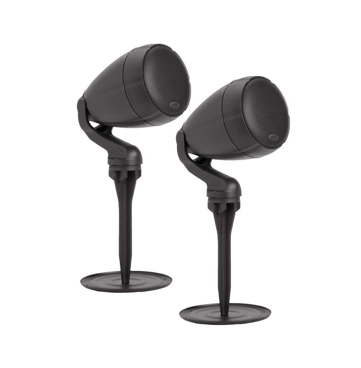 Click here for Polk Audio Atrium SAT300 Outdoor Passive Satellite... prices