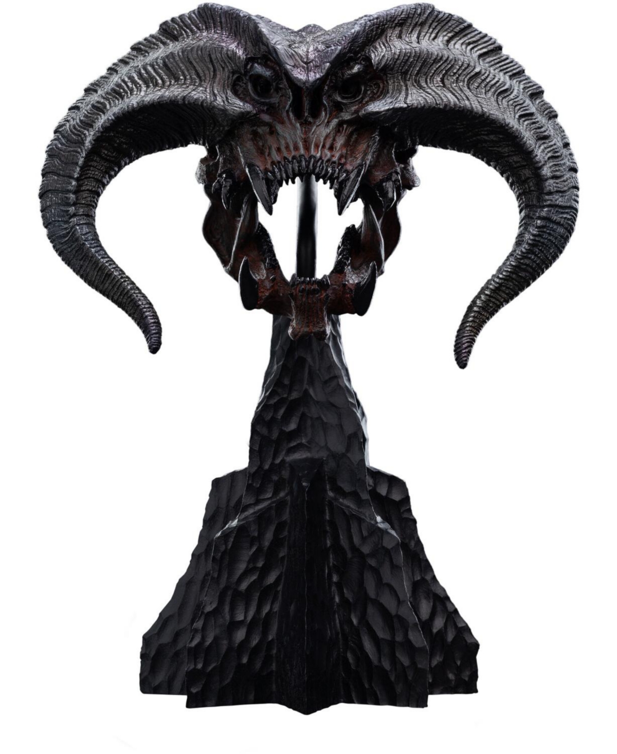 Click here for Weta Workshop Polystone - The Lord of the Rings Tr... prices