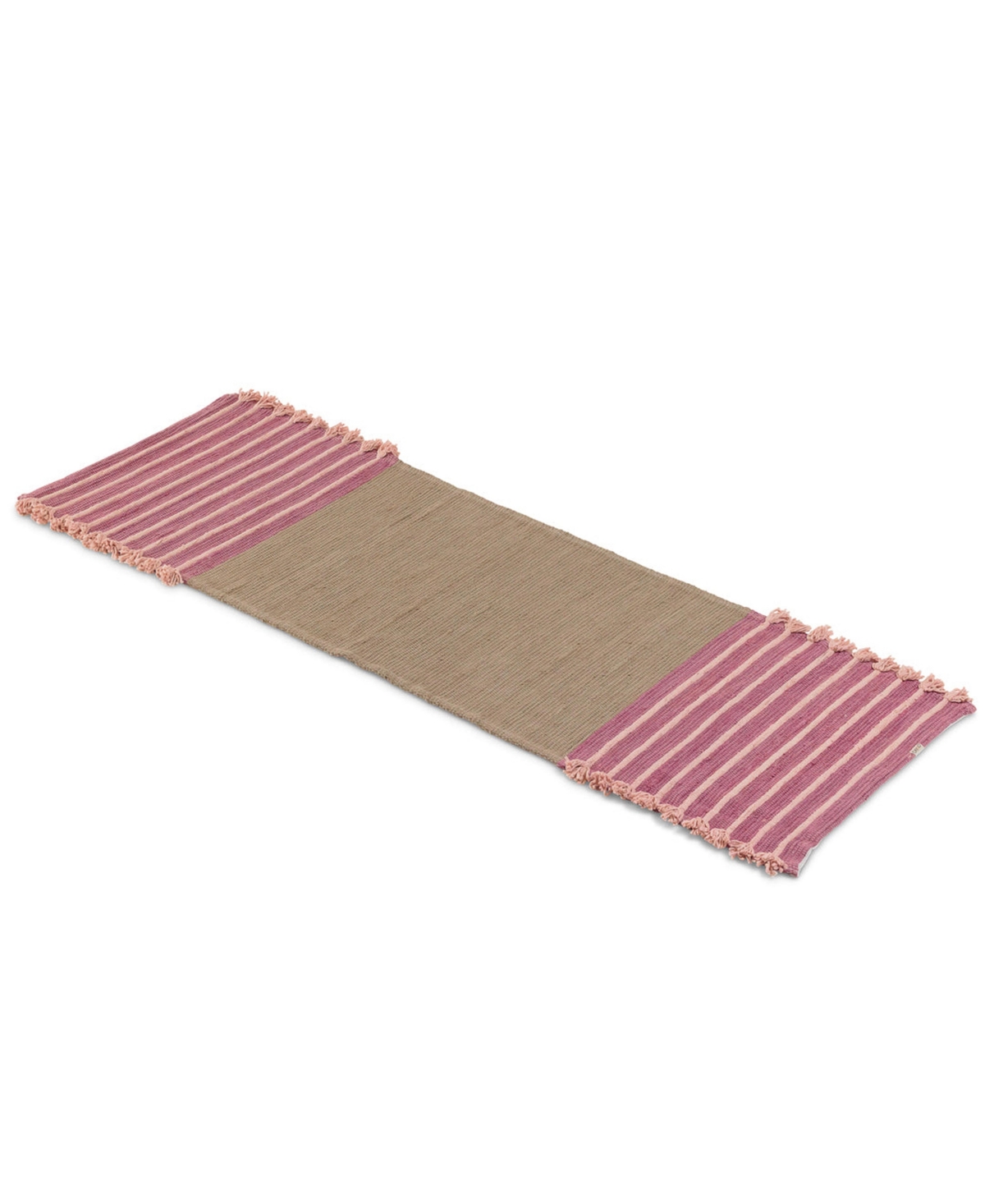 Click here for Bennd Dark Harda and Sappan Wood Ayurvedic Yoga Ma... prices