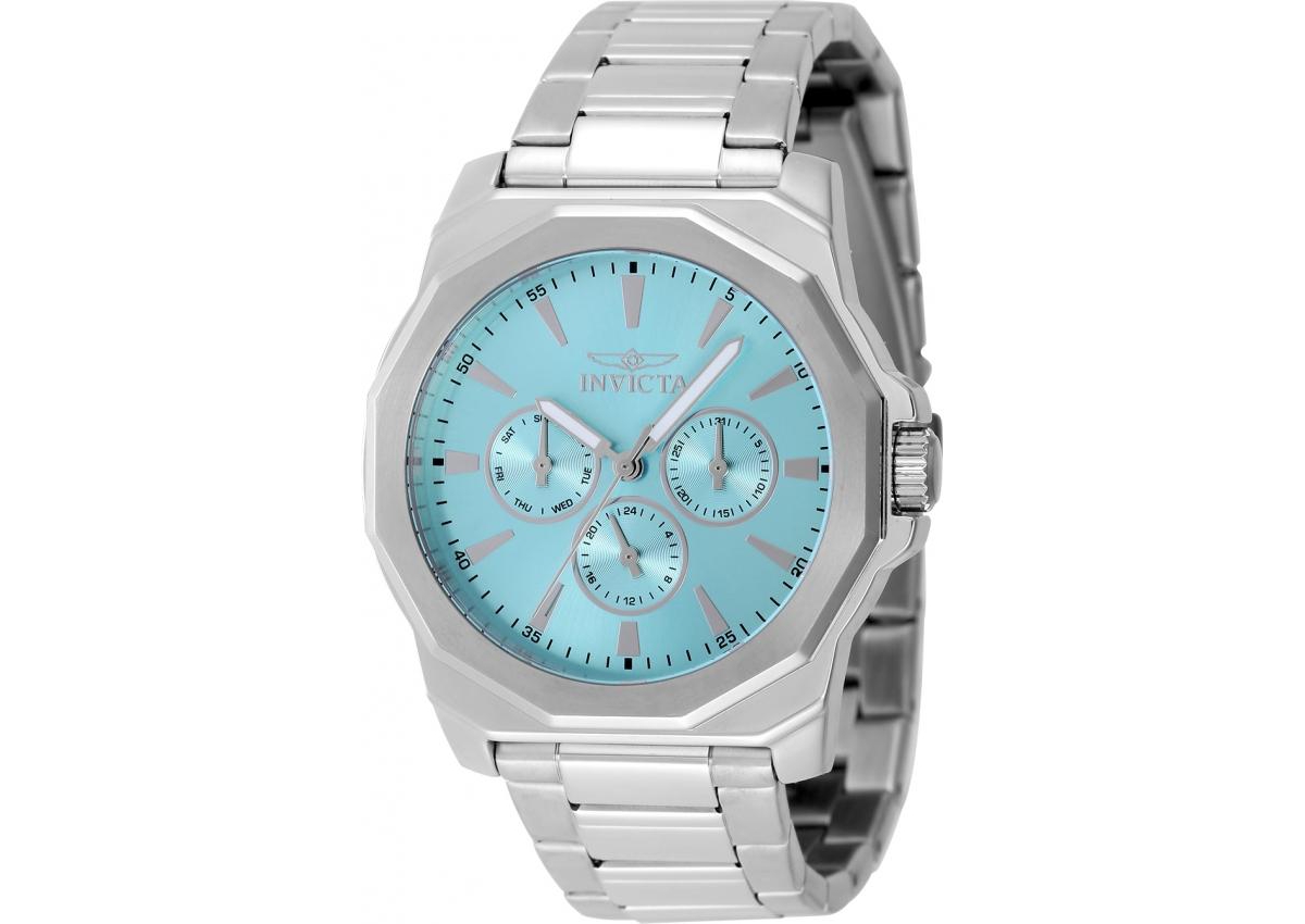 Click here for Invicta Mens 48913 Speedway Quartz 3 Hand Tiffany... prices