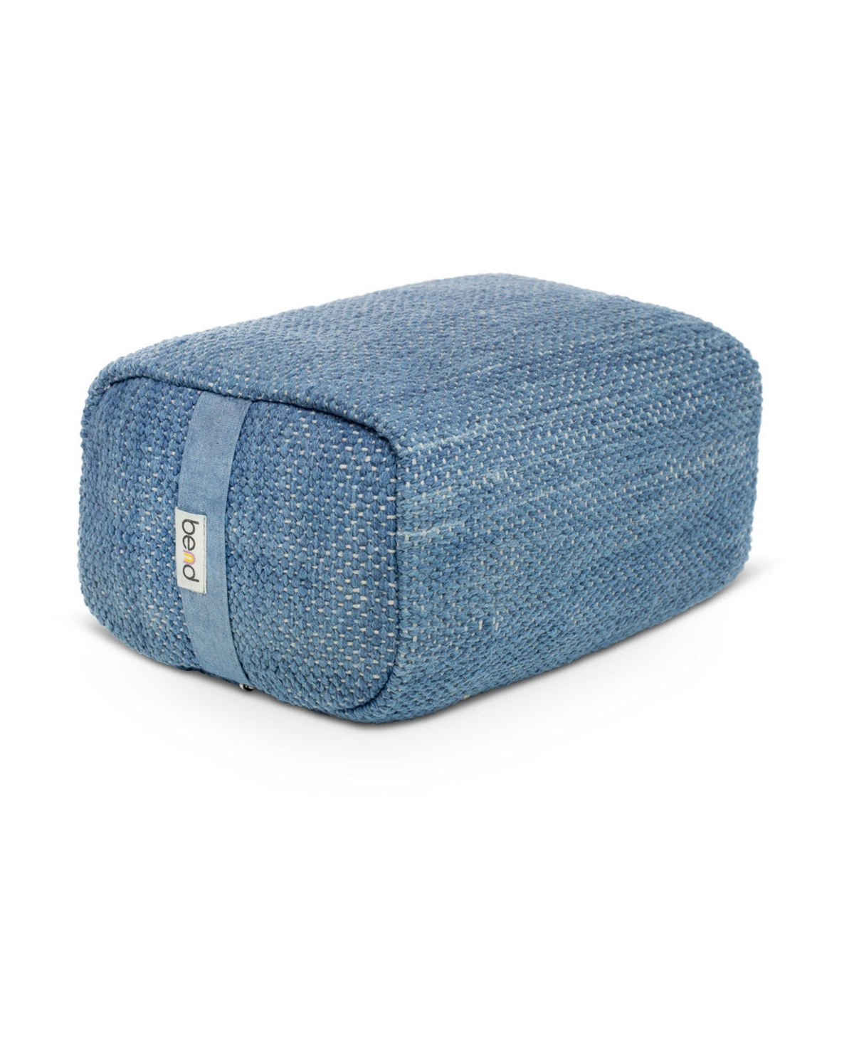 Click here for Bennd Indigo Ayurvedic Yoga Block - Indigo prices