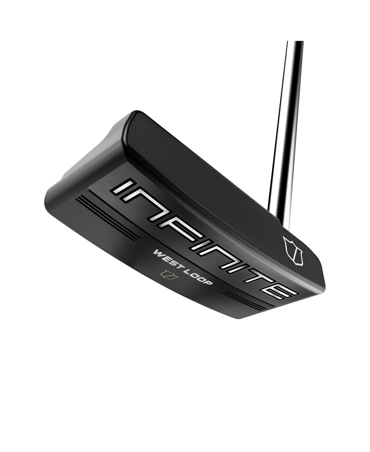 Click here for Wilson Infinite Mens Right Hand Putter - West Loop... prices
