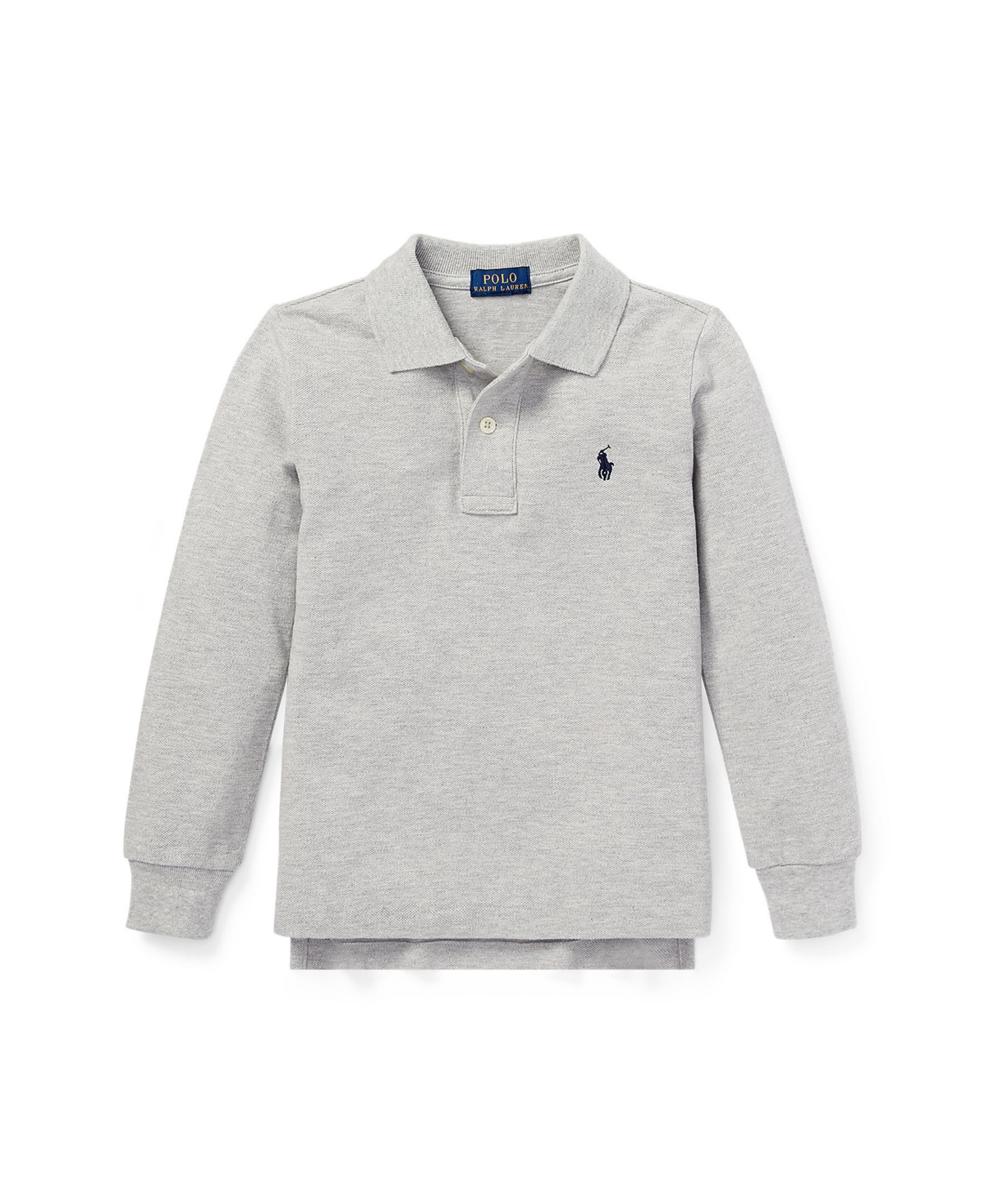 Click here for Polo Ralph Lauren Toddler and Little Boys Cotton M... prices