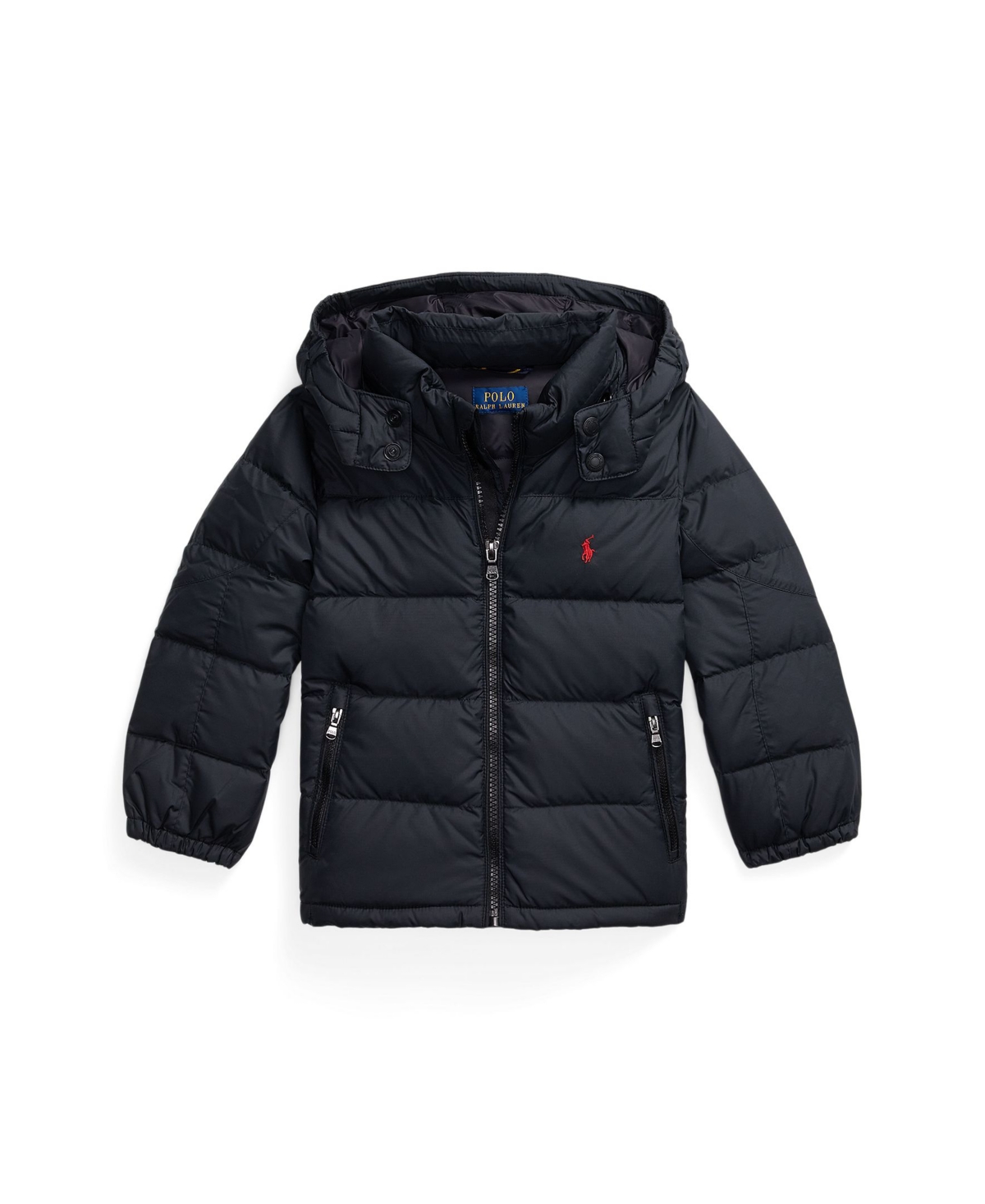 Click here for Polo Ralph Lauren Toddler and Little Boys 2-7 Rips... prices