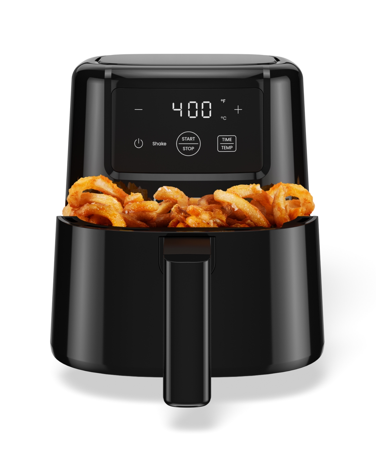 Click here for Chefman Turbofry 2 Qt. Touch Digital Air Fryer - B... prices
