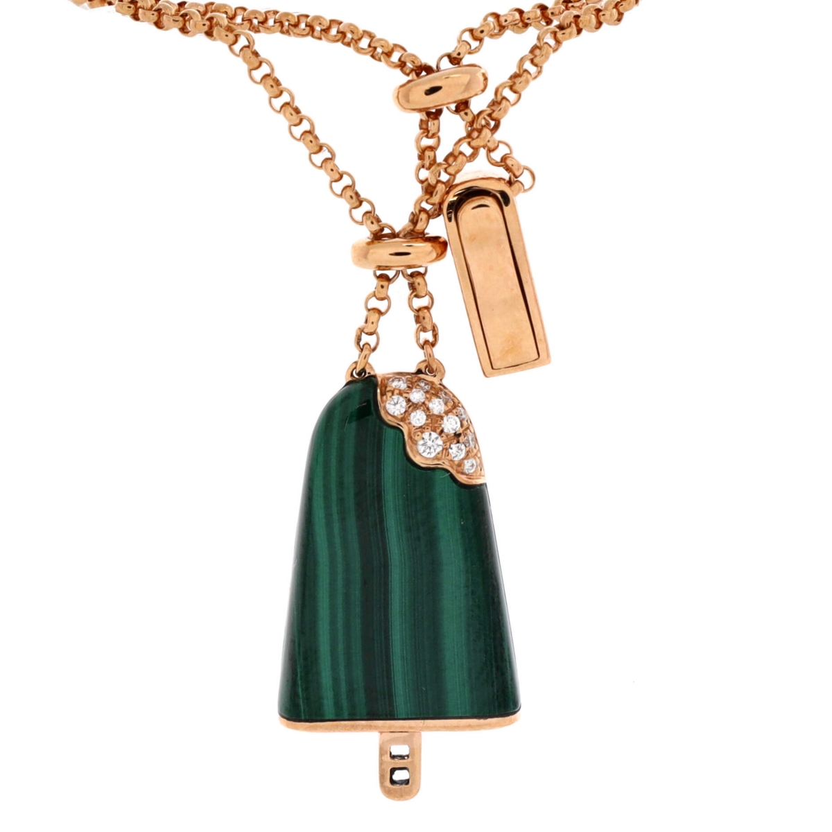 Click here for Pre-Owned Bvlgari Gelati Bracelet - 18k rose gold prices