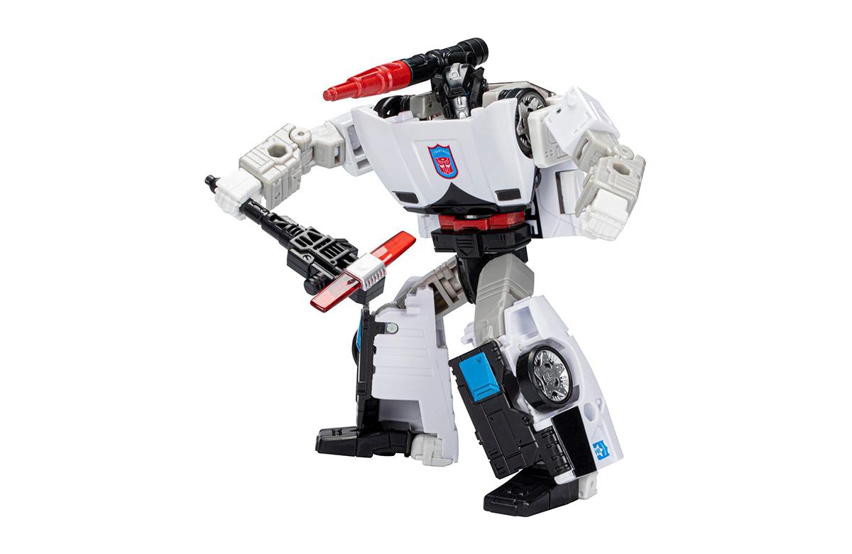 Click here for Transformers Clampdown Legacy Deluxe Class | Trans... prices