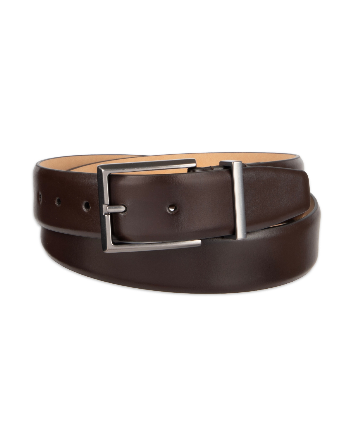 Click here for Alfani Mens Square Shaped Buckle Dress Belt  Macys... prices
