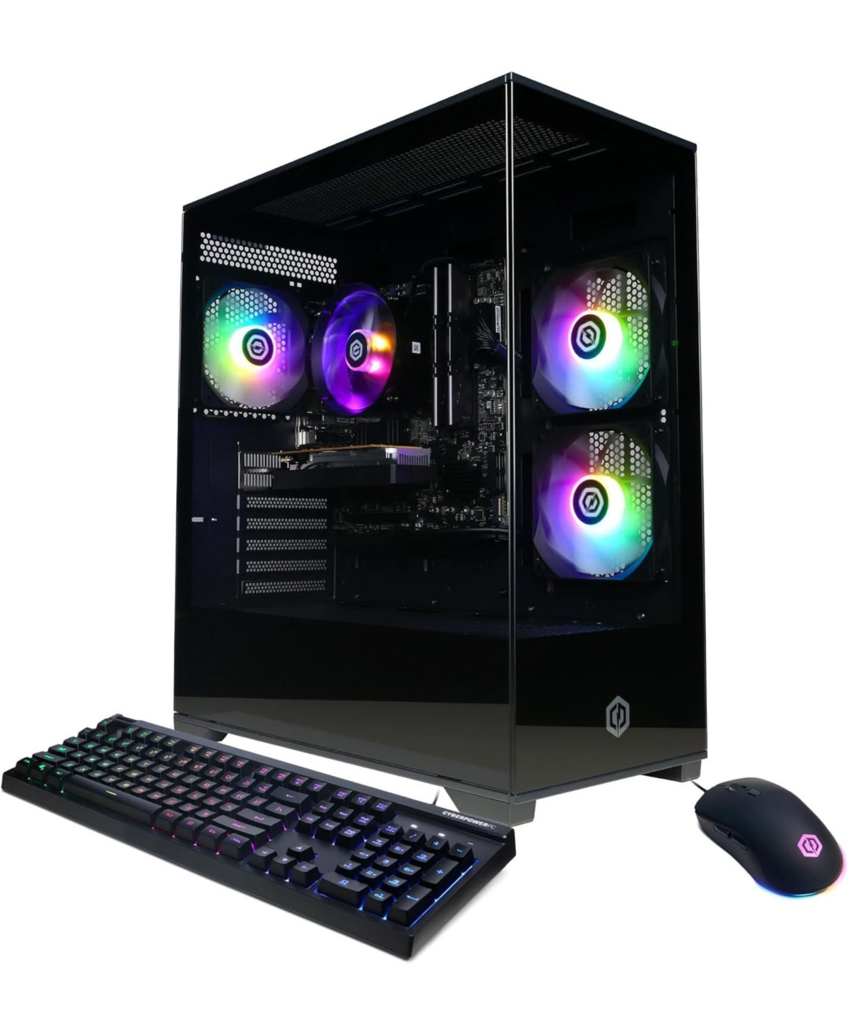 Click here for Ipason Home & Gaming Desktop - Amd Radeon Rx 6400... prices
