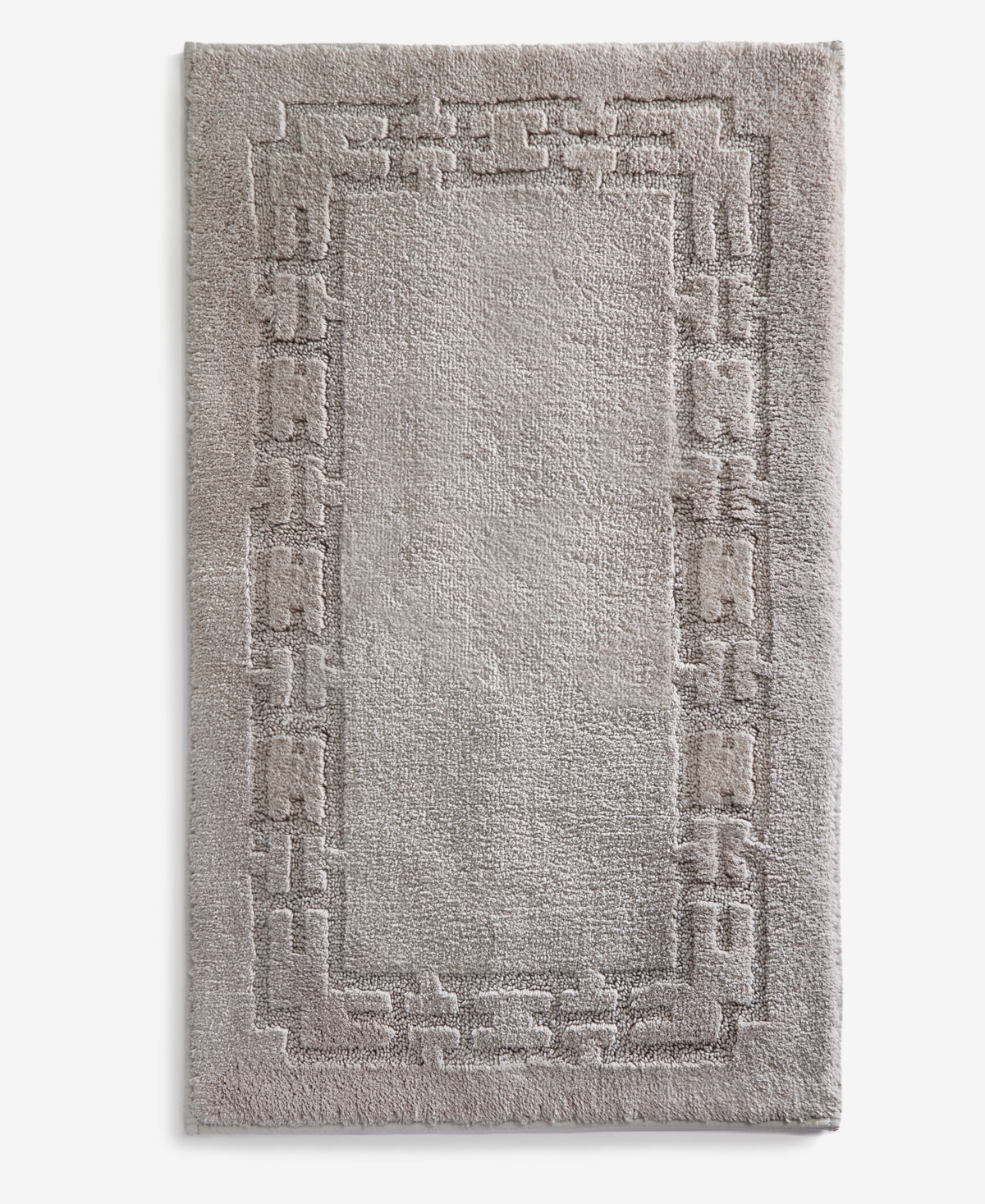 Click here for Hotel Collection Sculpted Chain-Link Cotton Bath R... prices