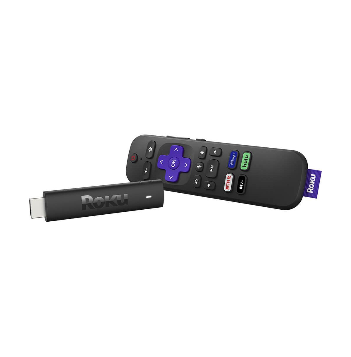Click here for Roku Streaming Stick 4K prices