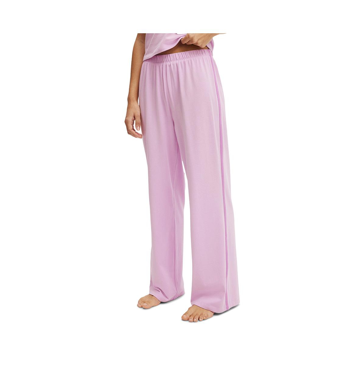 Click here for Cotton On Womens Departure Lounge Wide Leg Pant -... prices