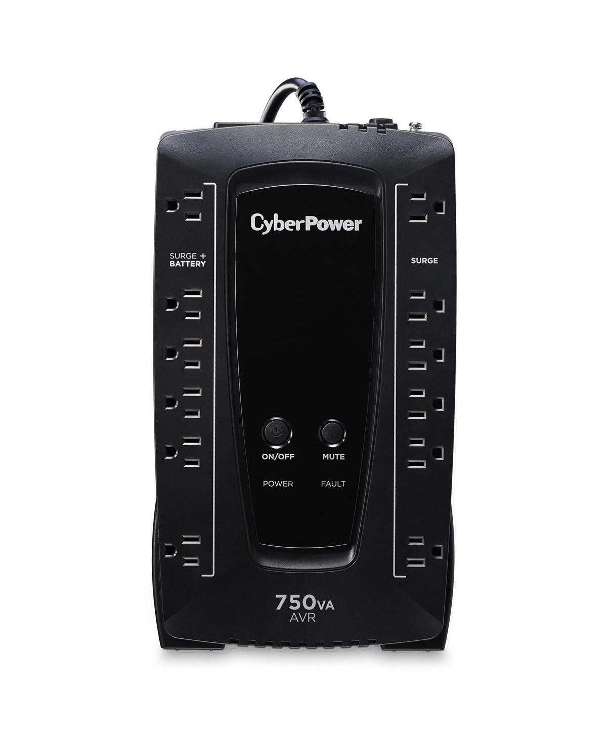 Click here for CyberPower AVRG750U Compact 12 Outlets 750VA 450W... prices