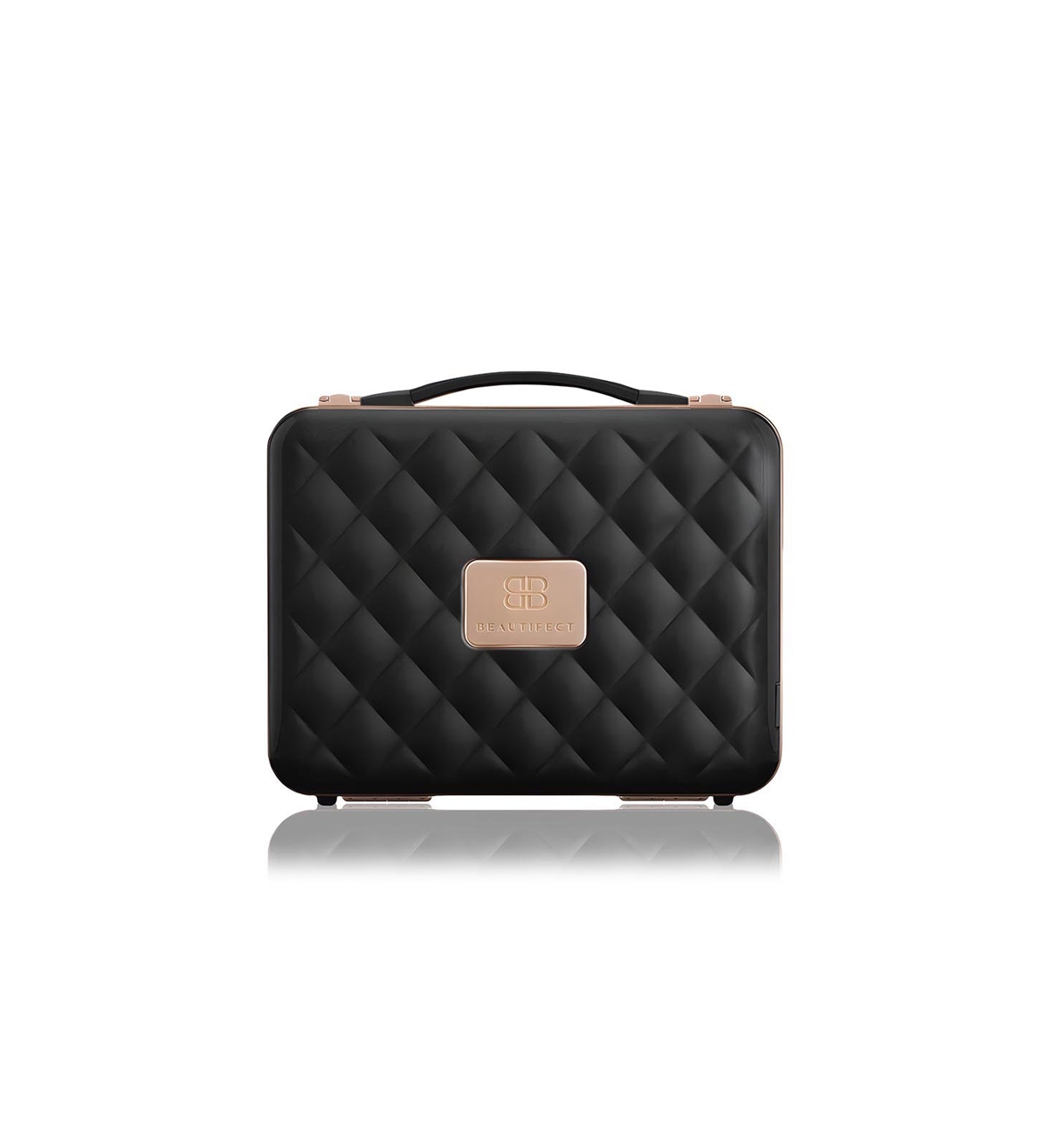 Click here for Beautifect Box Matte Black - Matte black prices
