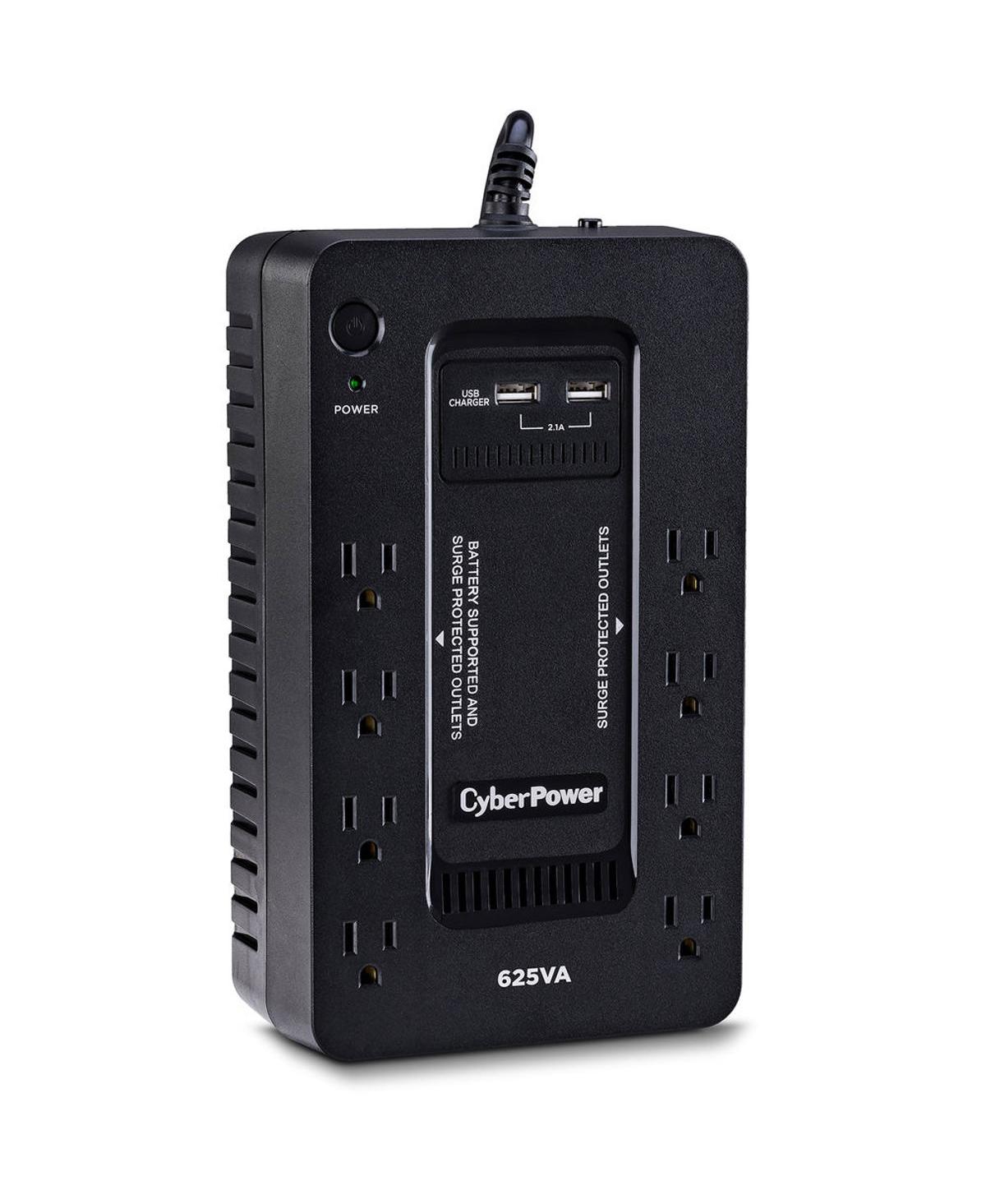 Click here for CyberPower ST625U 8-Outlet Compact Standby Ups wit... prices