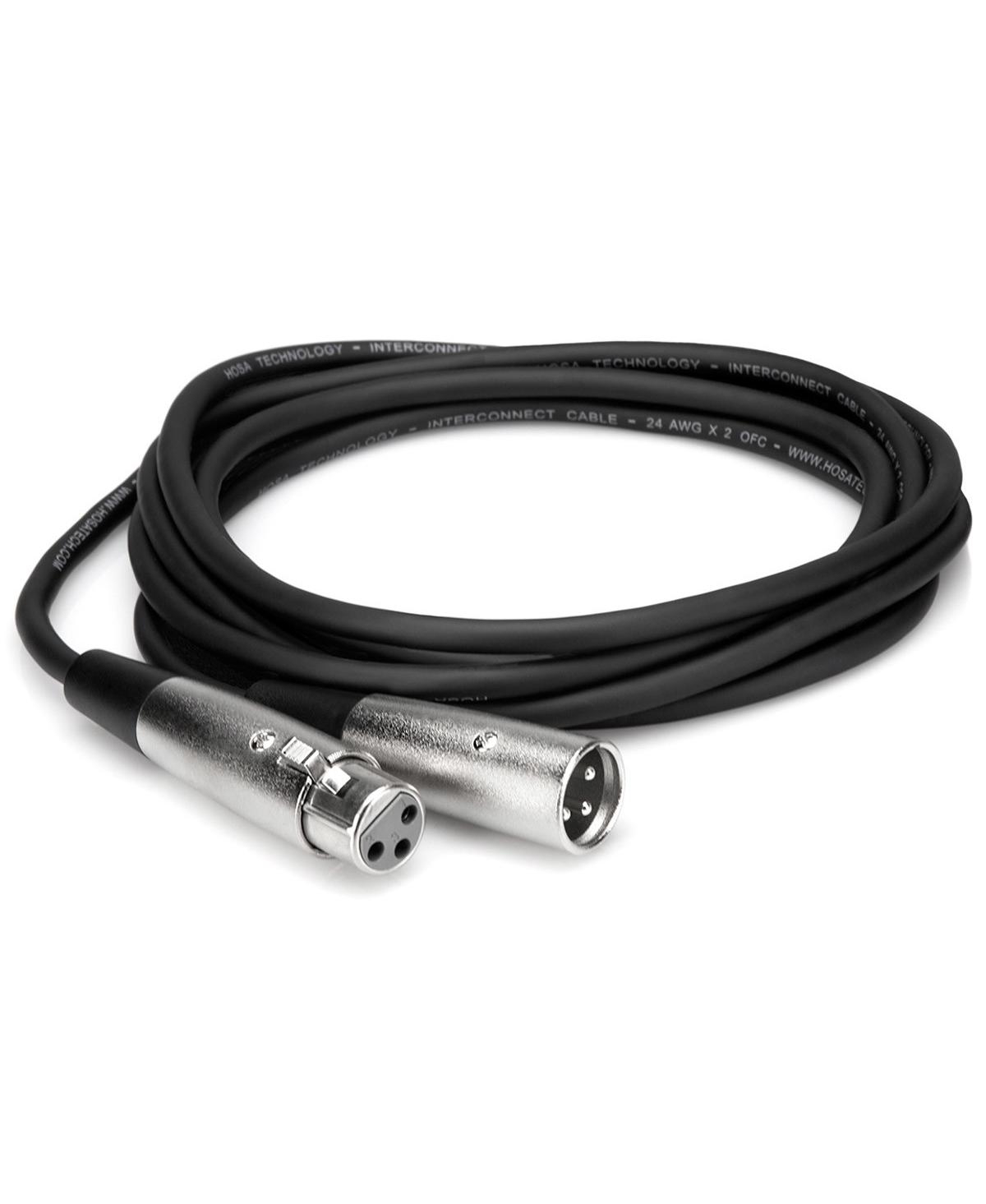 Click here for Hosa Technology Balanced Interconnect XLR3F to XLR... prices