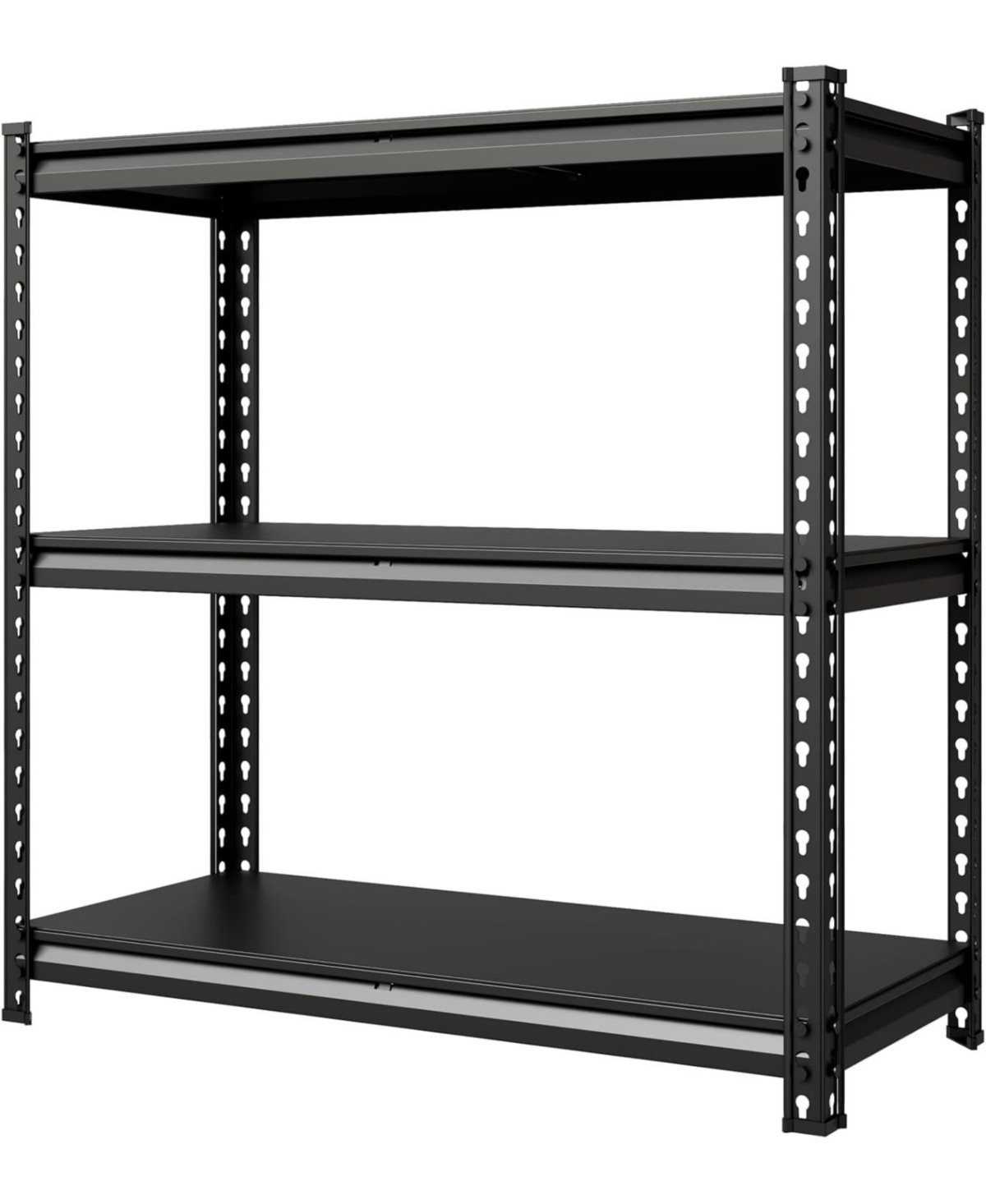 Click here for Gaomon 3-Tier Steel Garage Shelving Unit  36 W x 1... prices