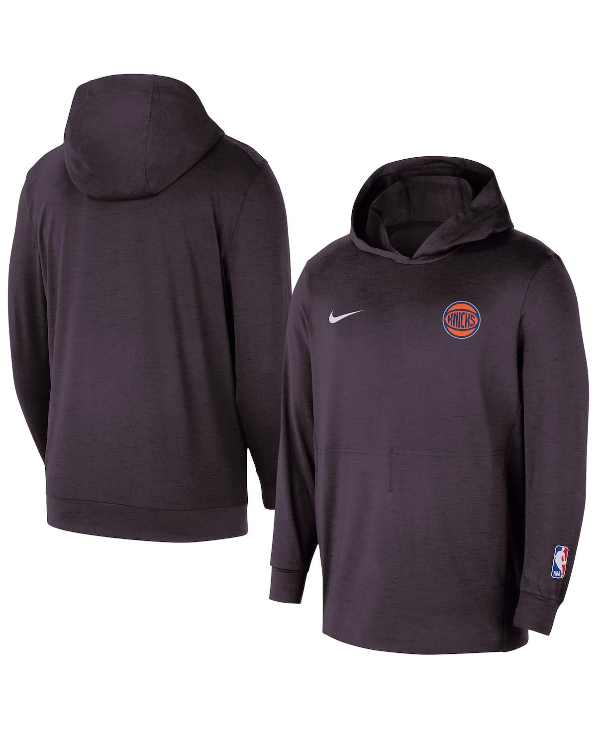 Click here for Nike Mens Black New York Knicks Authentic Practice... prices