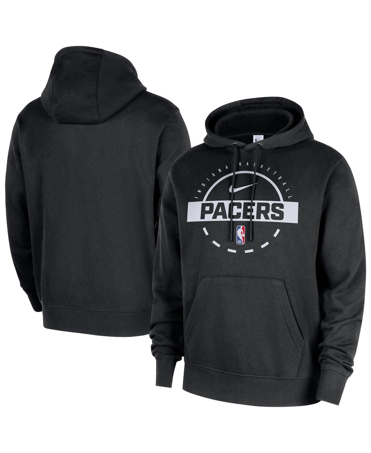 Click here for Nike Mens Black Indiana Pacers 2025/26 Authentic P... prices