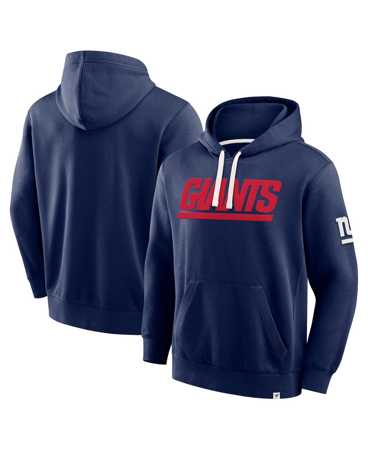 Click here for Fanatics Mens Navy New York Giants New Horizons He... prices