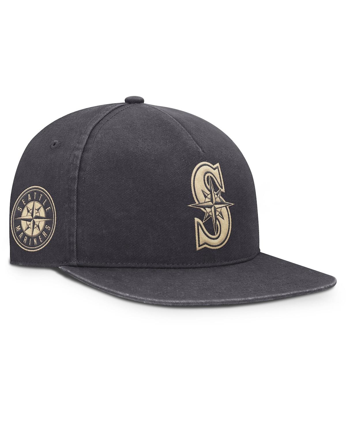 Click here for Nike Mens Anthracite Seattle Mariners Monotone Pro... prices