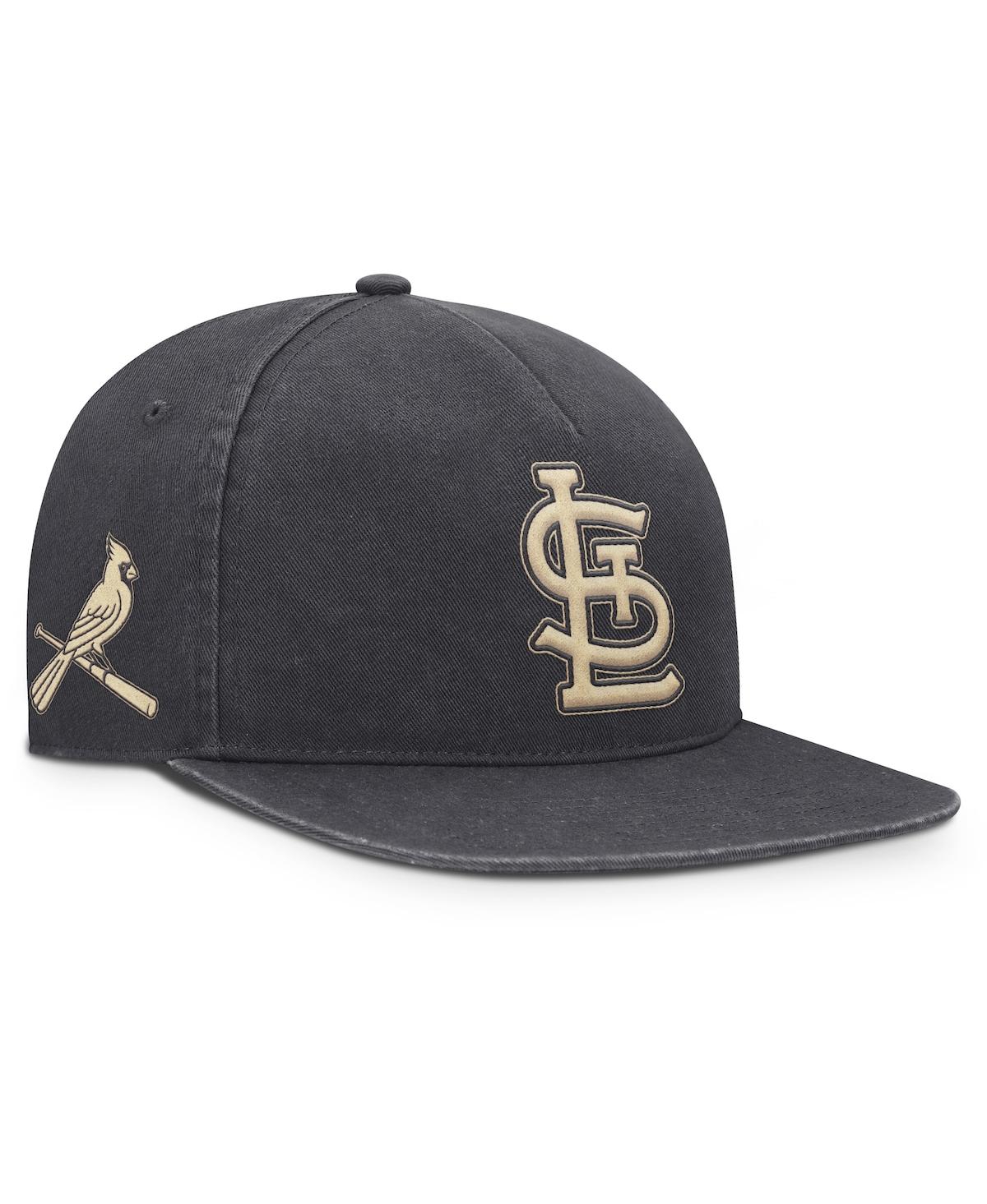 Click here for Nike Mens Anthracite St. Louis Cardinals Monotone... prices