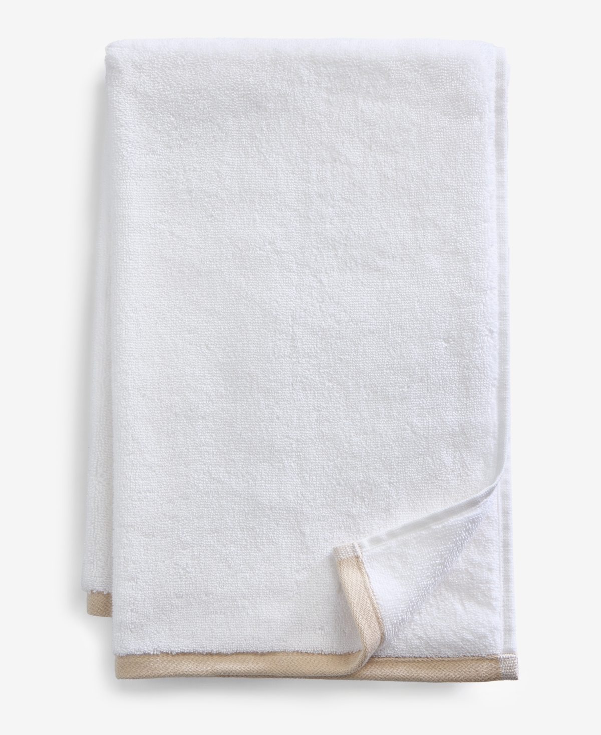 Click here for Hotel Collection Linea Cotton Hand Towel  20 x 30... prices