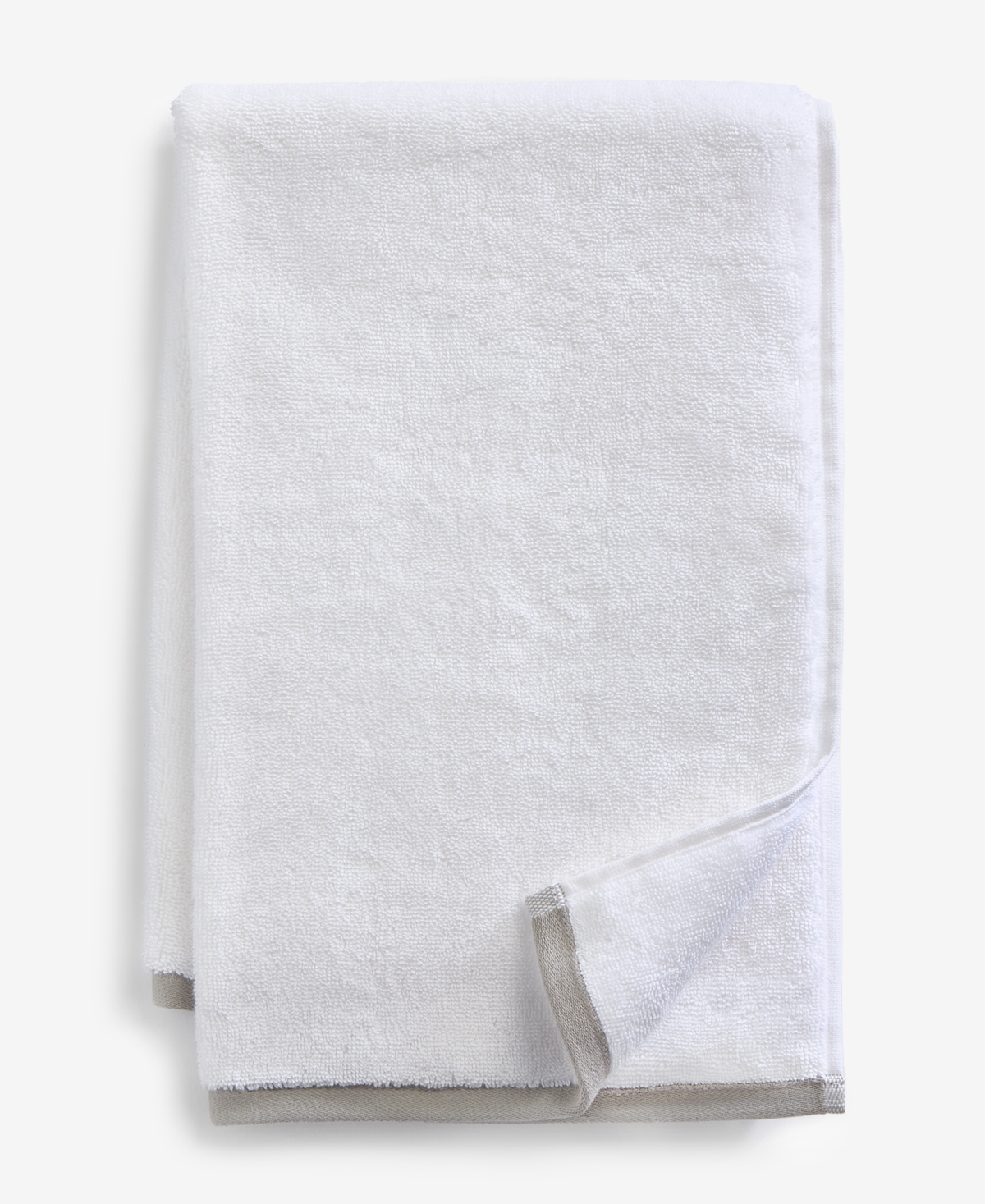 Click here for Hotel Collection Linea Cotton Hand Towel  20 x 30... prices