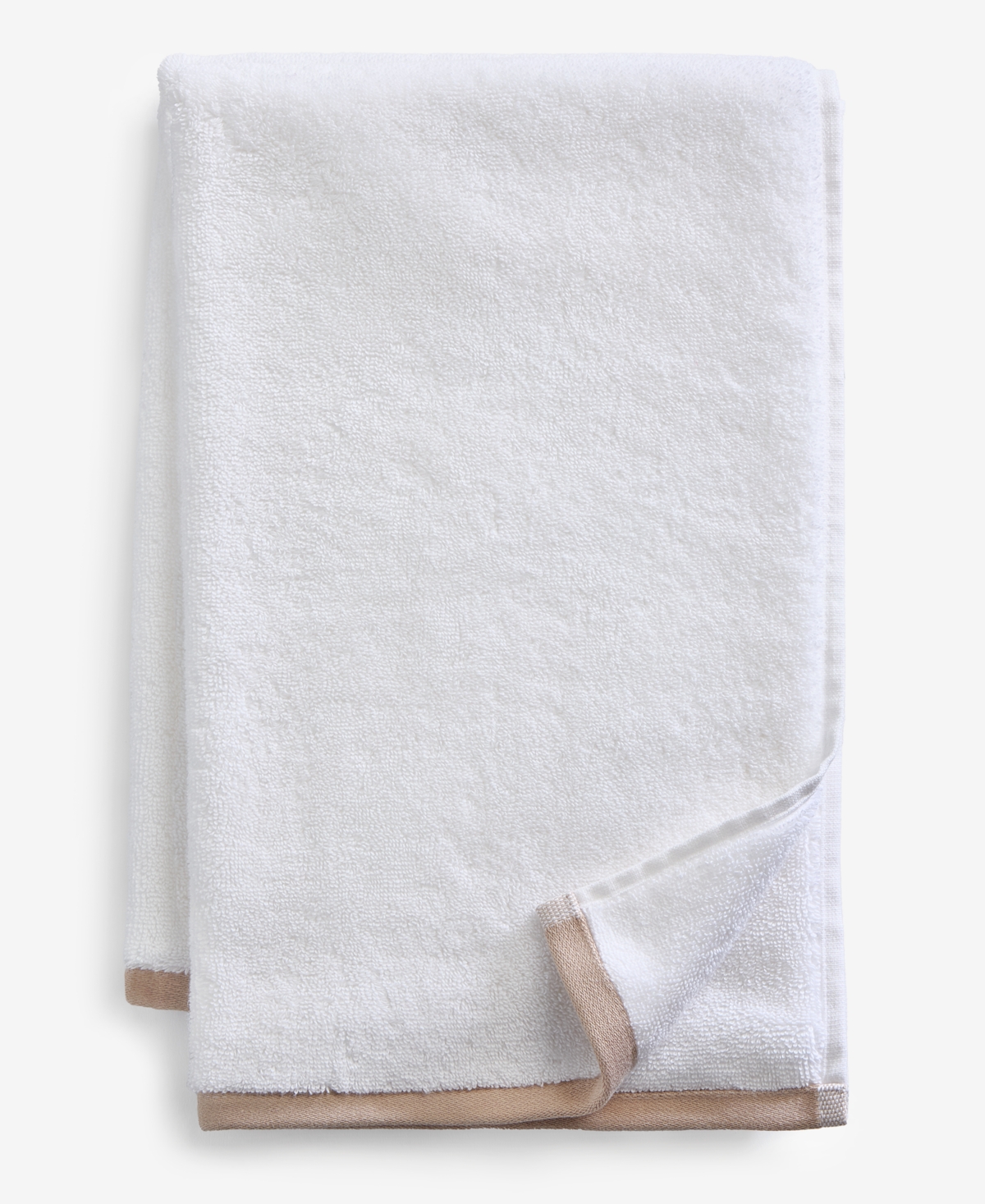 Click here for Hotel Collection Linea Cotton Hand Towel  20 x 30... prices