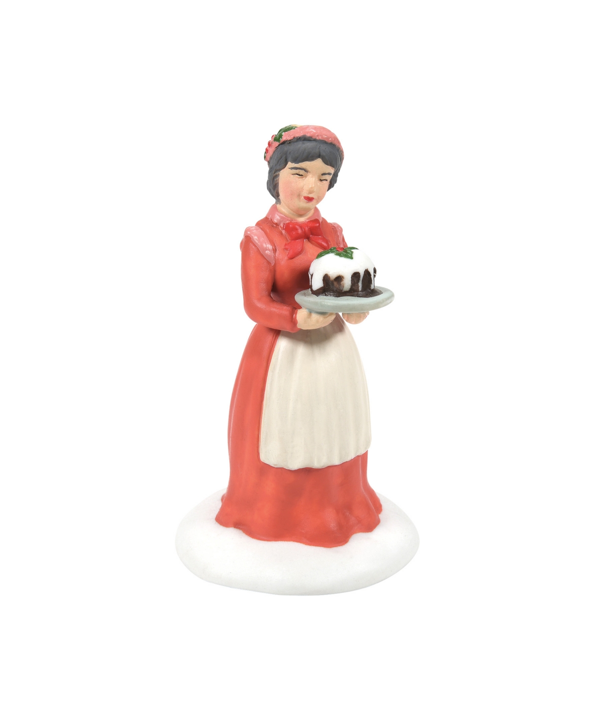 Click here for Department 56 Village A Silver Coin in Every Bake... prices