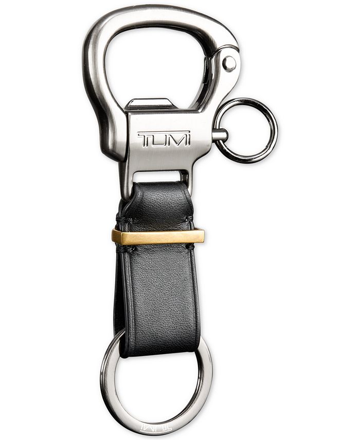 Tumi Men's Bottle Opener Key Fob - Macy's