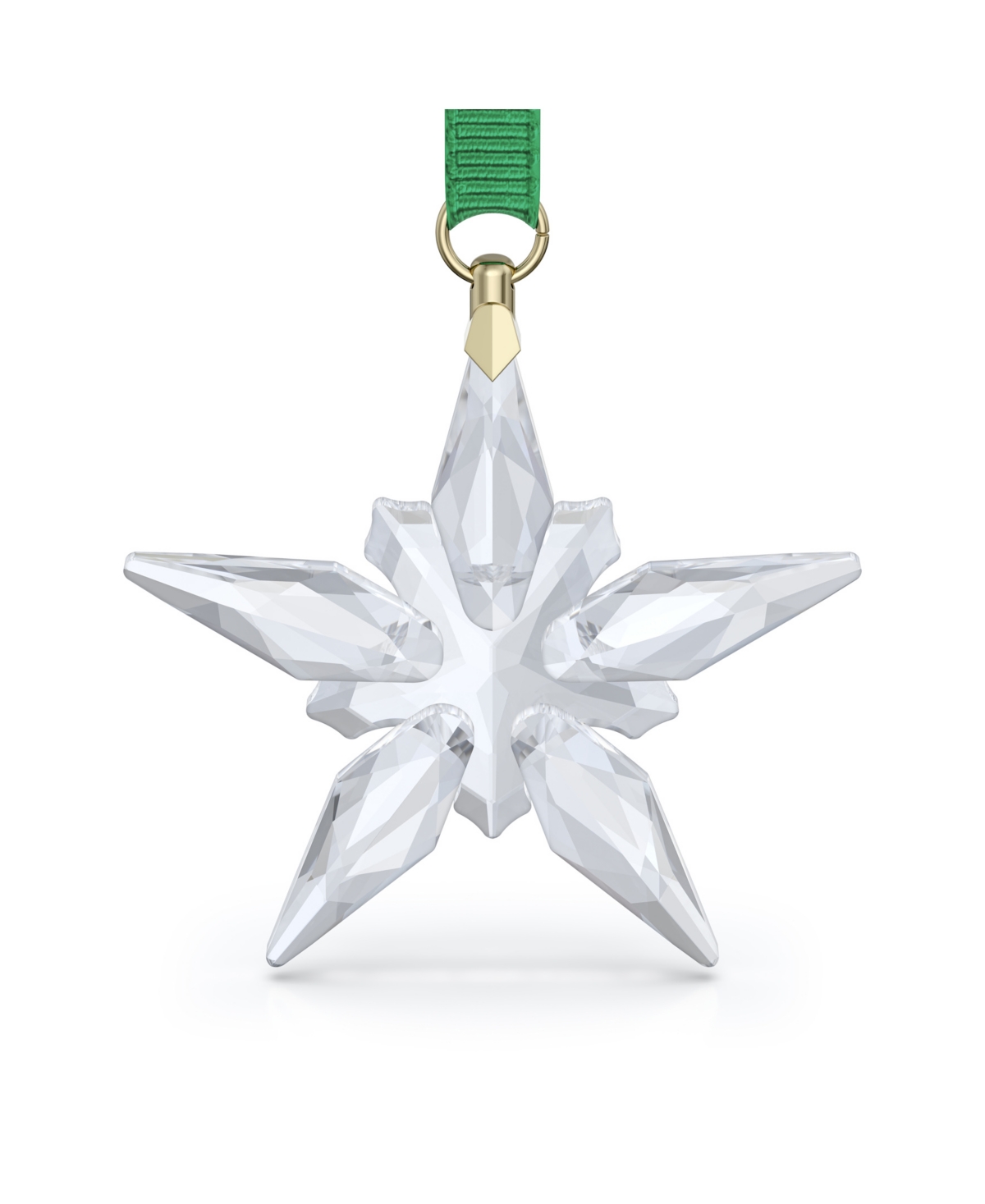 Click here for Swarovski Annual Edition 2025 Little Star Ornament... prices