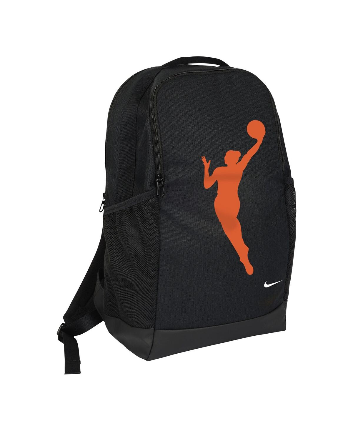 Click here for Outerstuff Eclipse Black Wnba Brasilia Backpack -... prices
